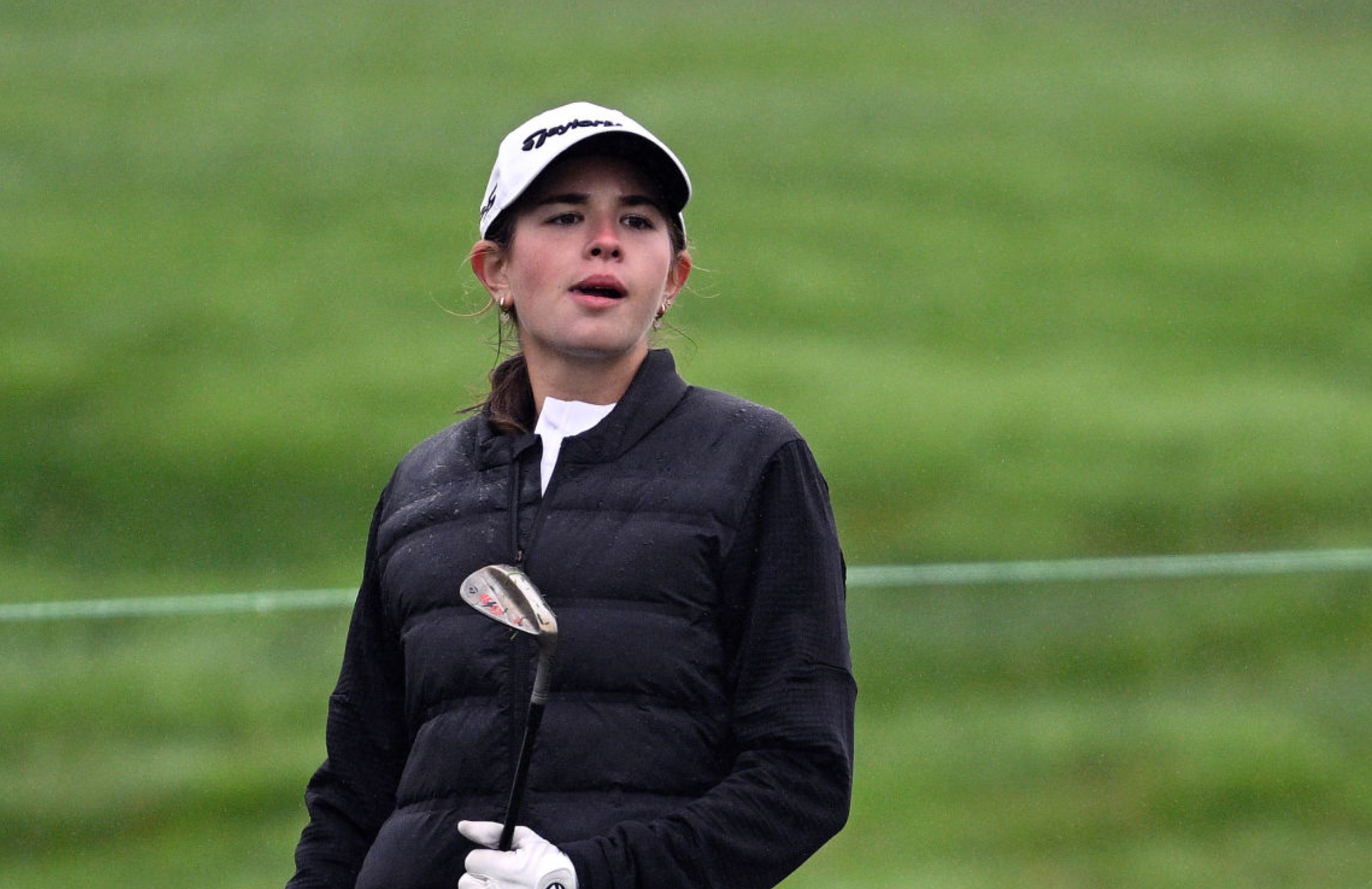 Kai Trump's 'Embarrassing' Golf Score Surfaces After LPGA Tour Invite ...