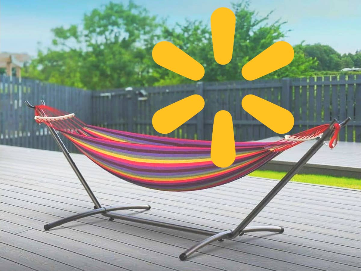 Walmart Is Selling a Raised Queen-Size Air Mattress for Only $33 - The Spun