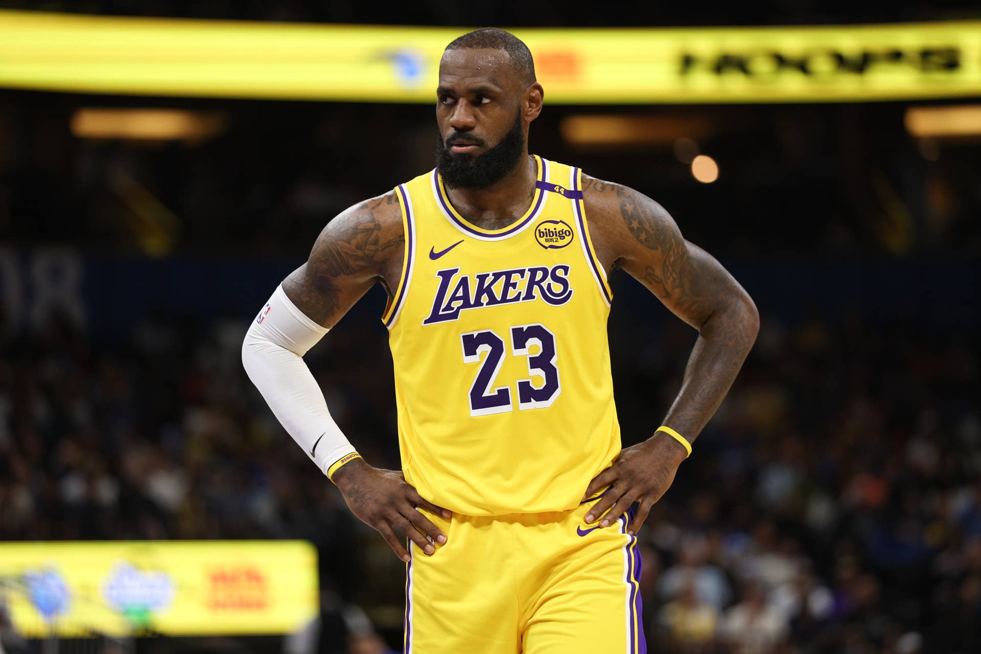 LeBron James Announces 'Second Decision' Is Coming Tomorrow - The Spun