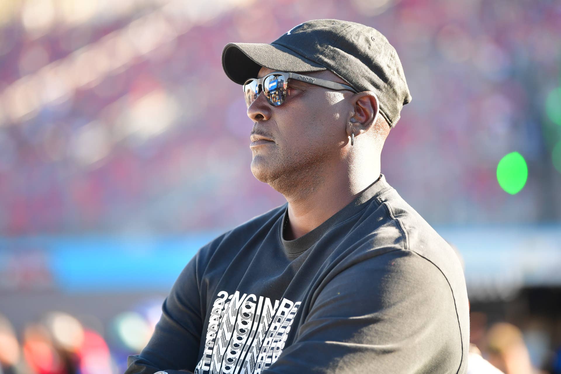 Michael Jordan Makes Big Investment Amid 23XI Racing's Breakout Season ...