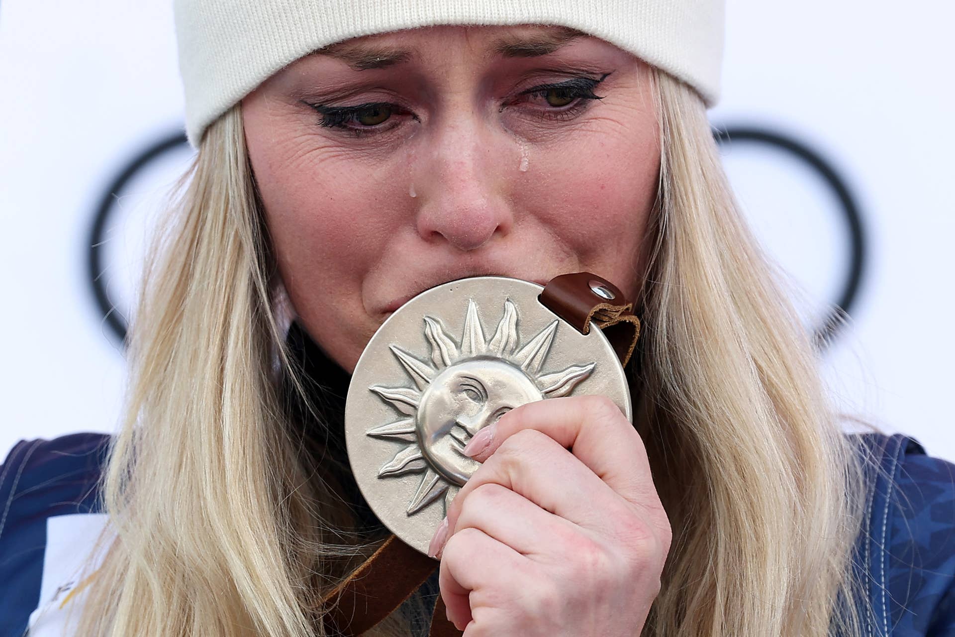 Lindsey Vonn Heartbroken After Friend's Tragic Death - The Spun