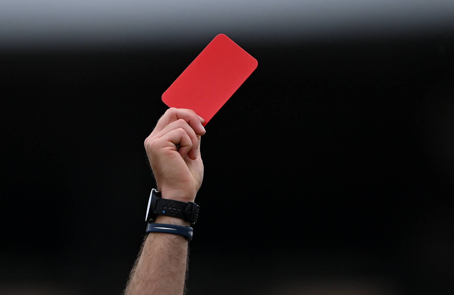 Soccer Fans Can't Believe This Dirty Play Wasn't A Red Card - The Spun