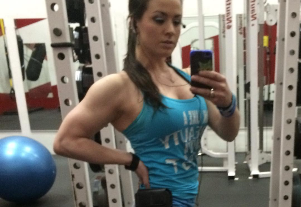 Tributes Pour In After Legendary Bodybuilder Dies Suddenly At 37 - The Spun
