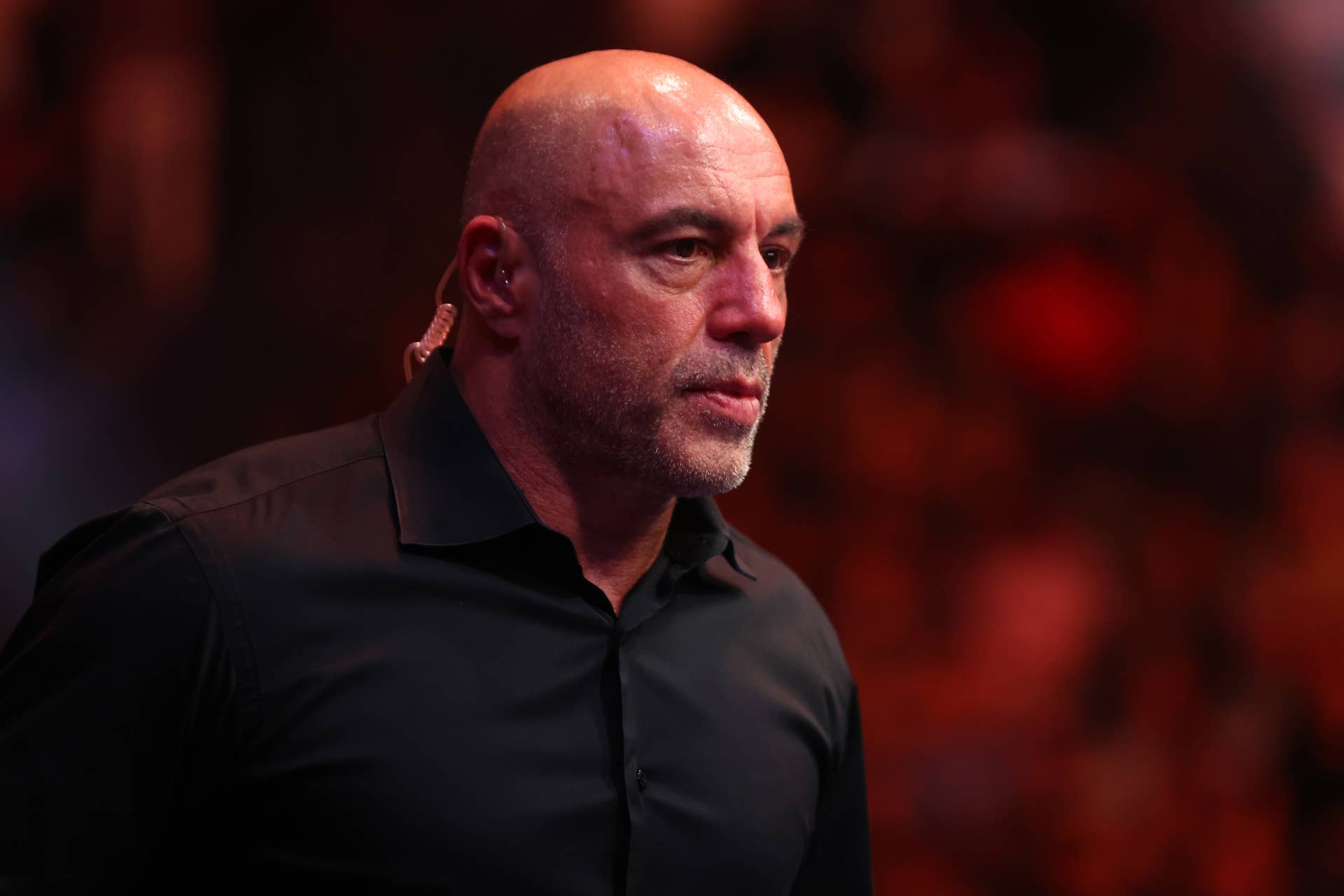 Joe Rogan Facing Calls To Apologize For His Behavior At UFC Freedom 250 ...