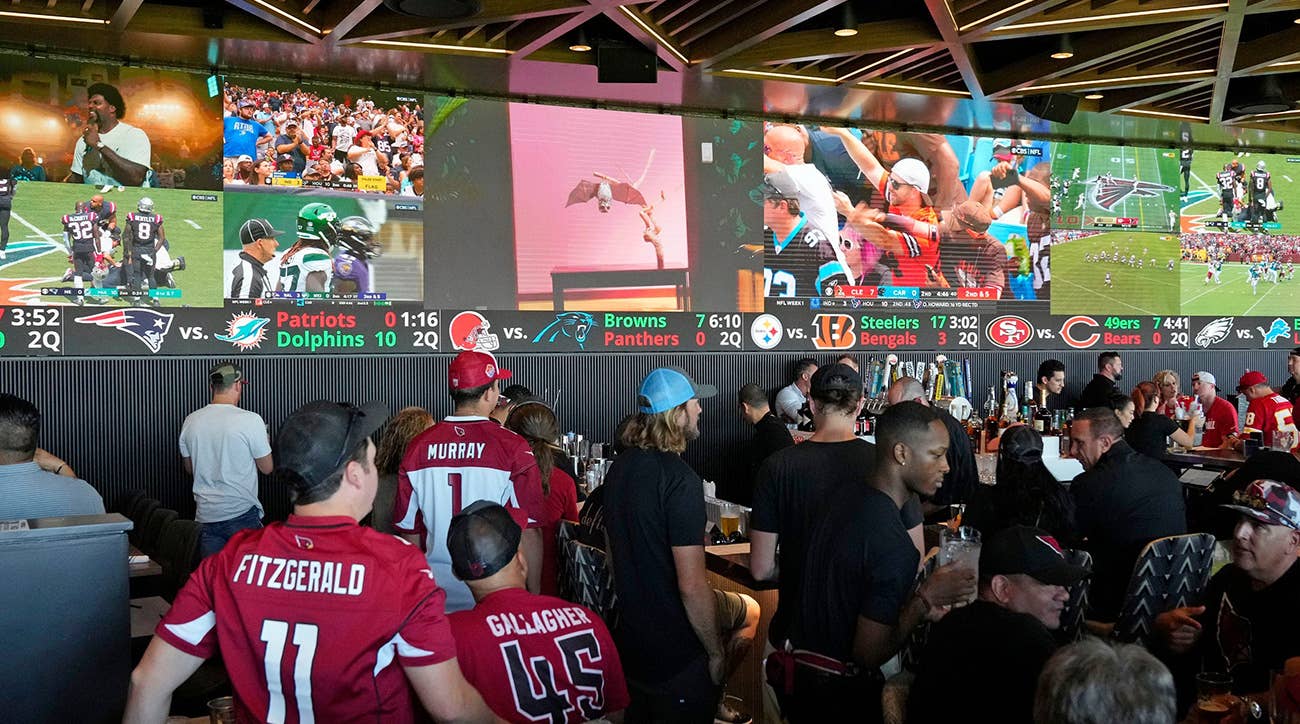An ESPN Employee Just Won $1 Million Playing Fantasy Football - The Spun
