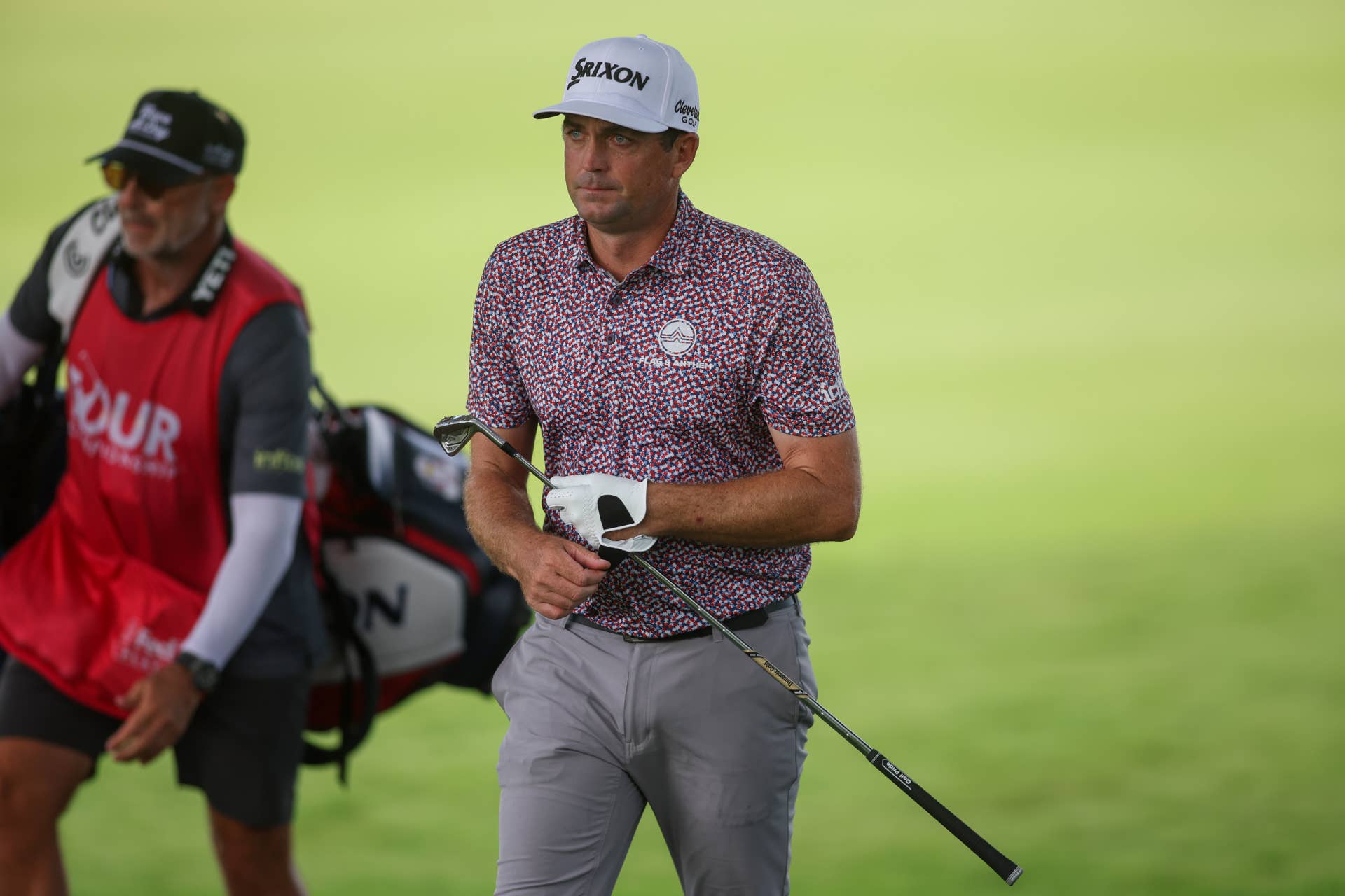Golf Fans Don't Agree With Keegan Bradley's Ryder Cup Decision - The Spun