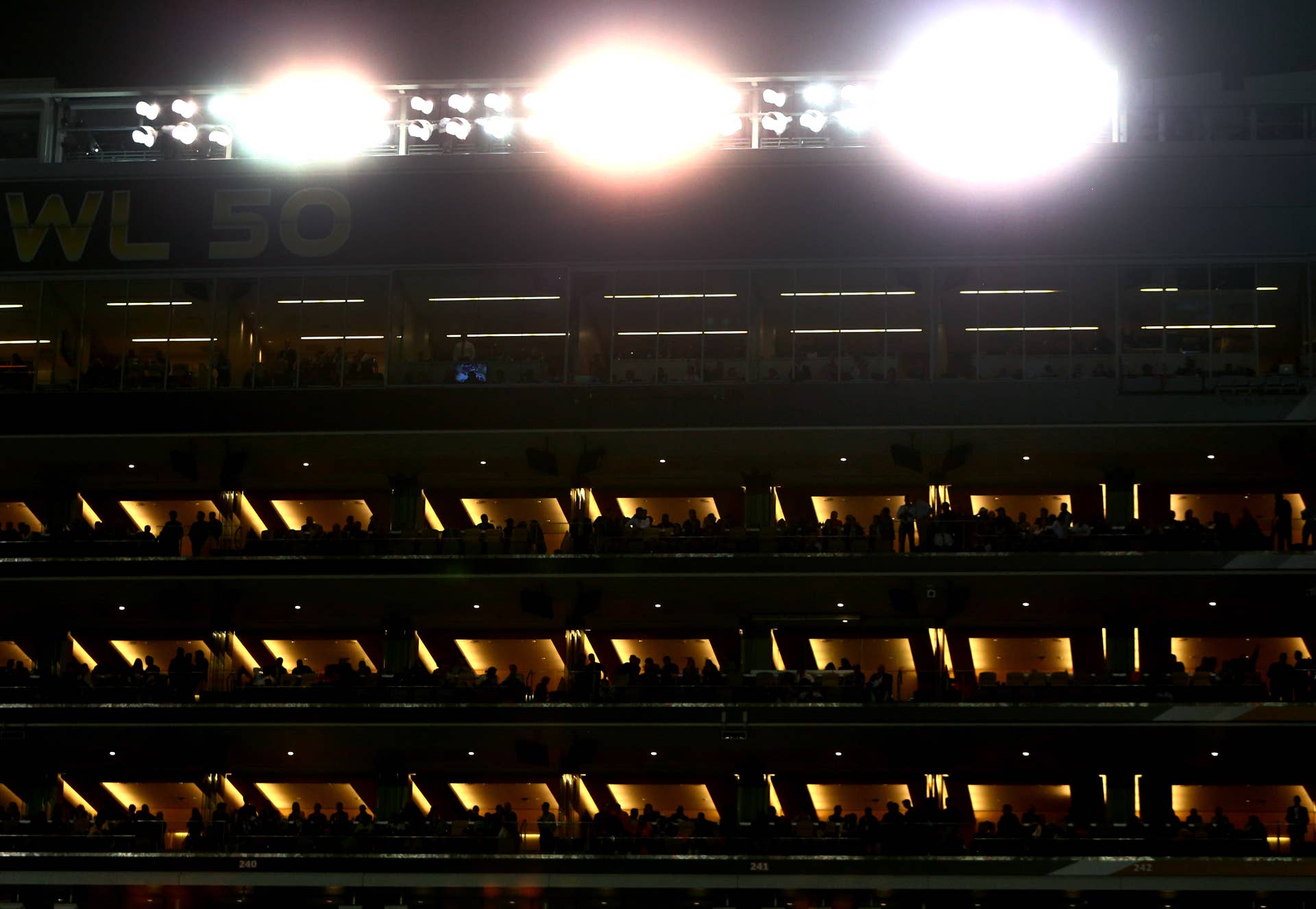 NFL Fans Already Annoyed With Plan For Future Super Bowl Broadcast ...