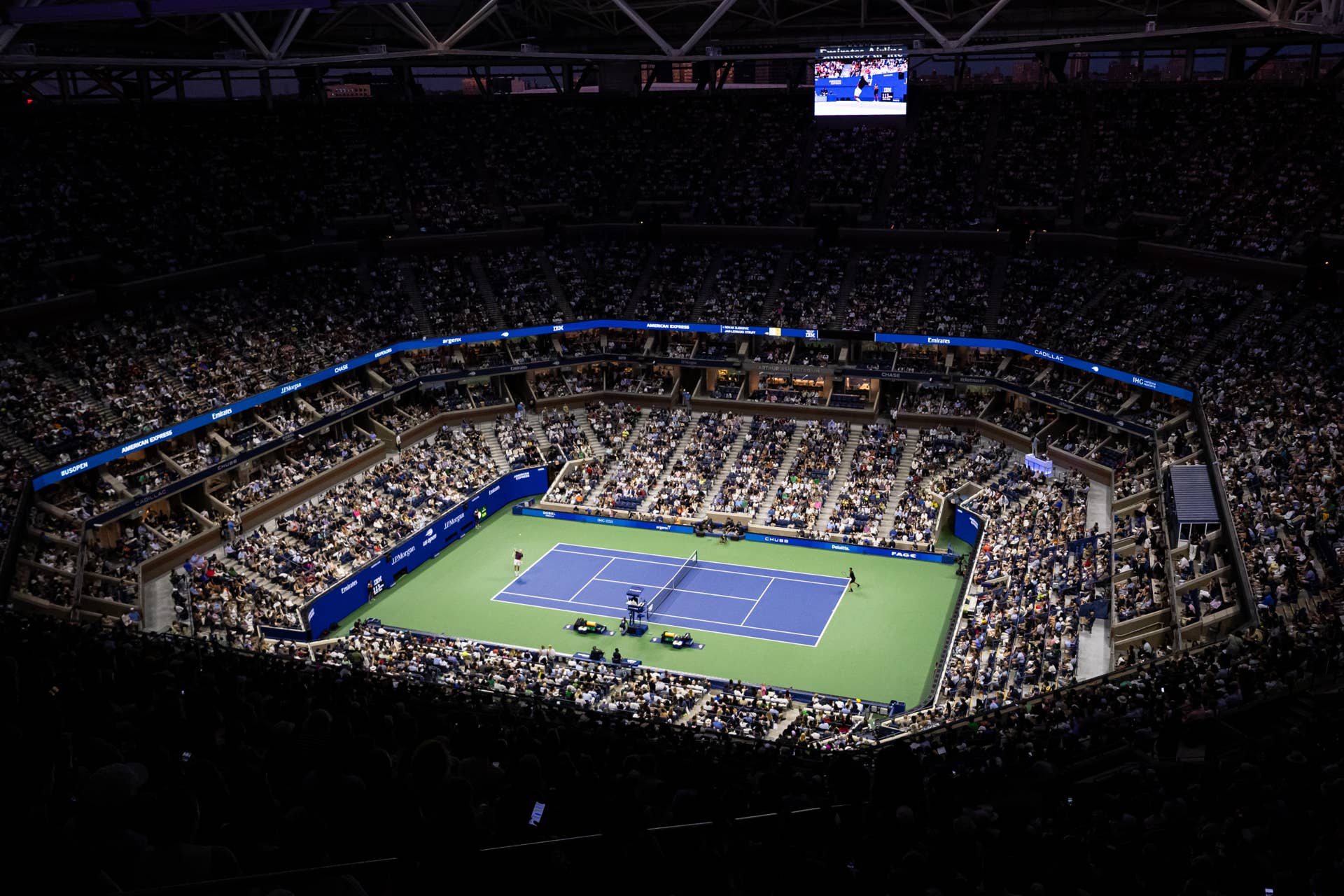 US Open Fan Ripped For 'Despicable' Behavior After Jannik Sinner Match ...