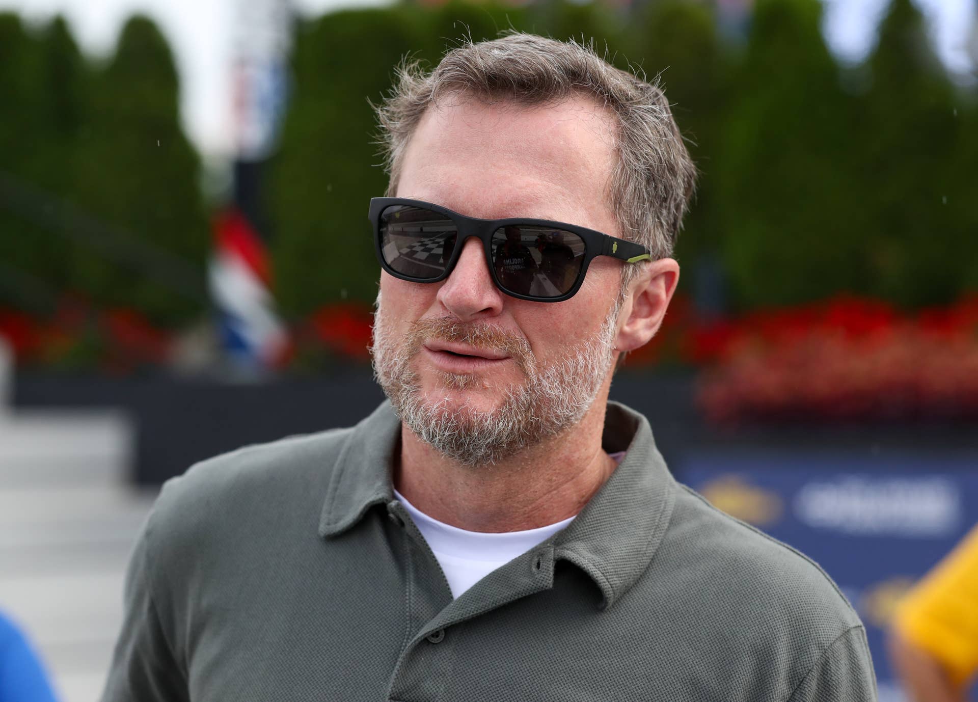 Dale Earhardt Jr. Wants Drastic Change To NASCAR's All-Star Race - The Spun