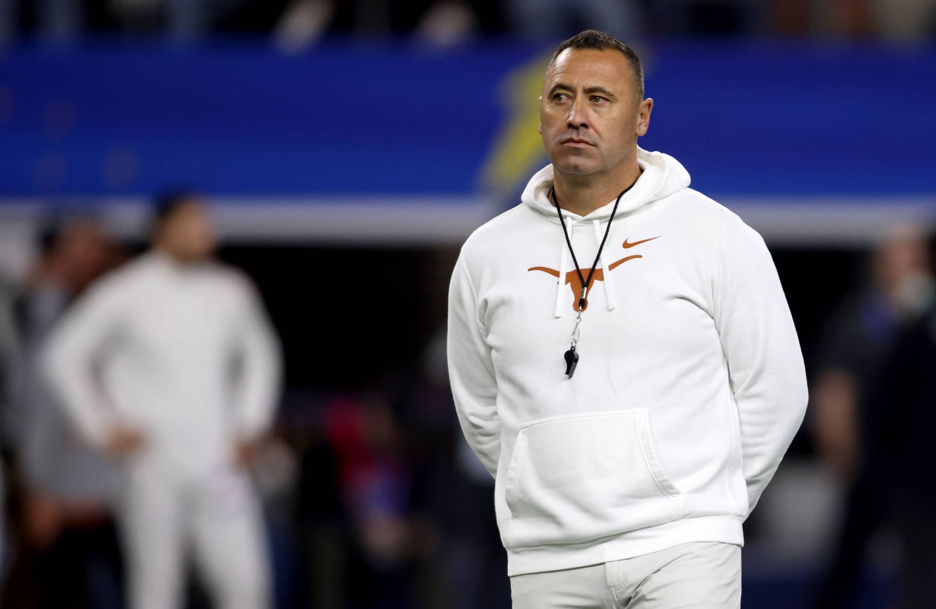 Florida Coach Jon Sumrall Claps Back At Texas' Steve Sarkisian - The Spun