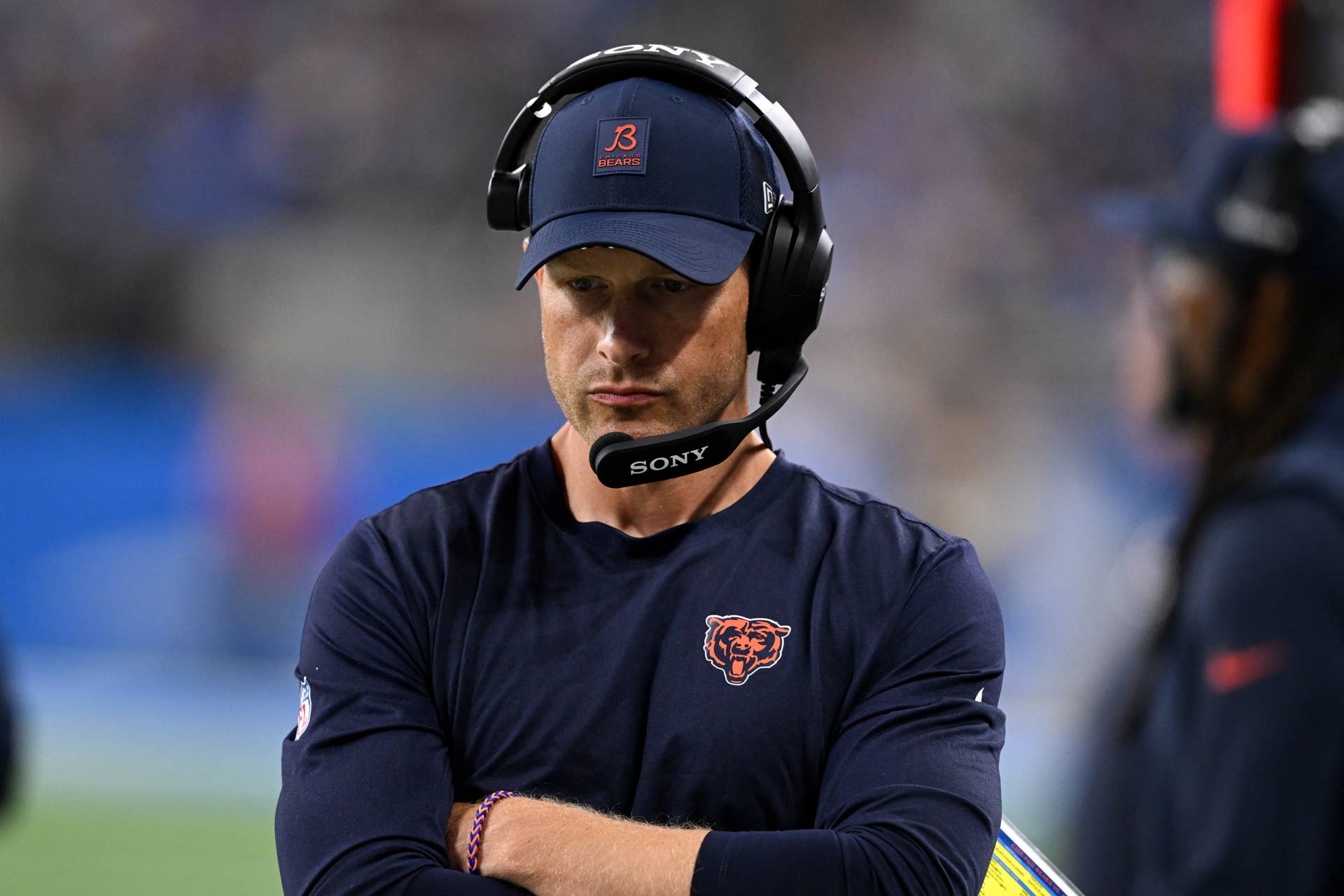Colin Cowherd Makes Bold Prediction For Caleb Williams' NFL Future ...