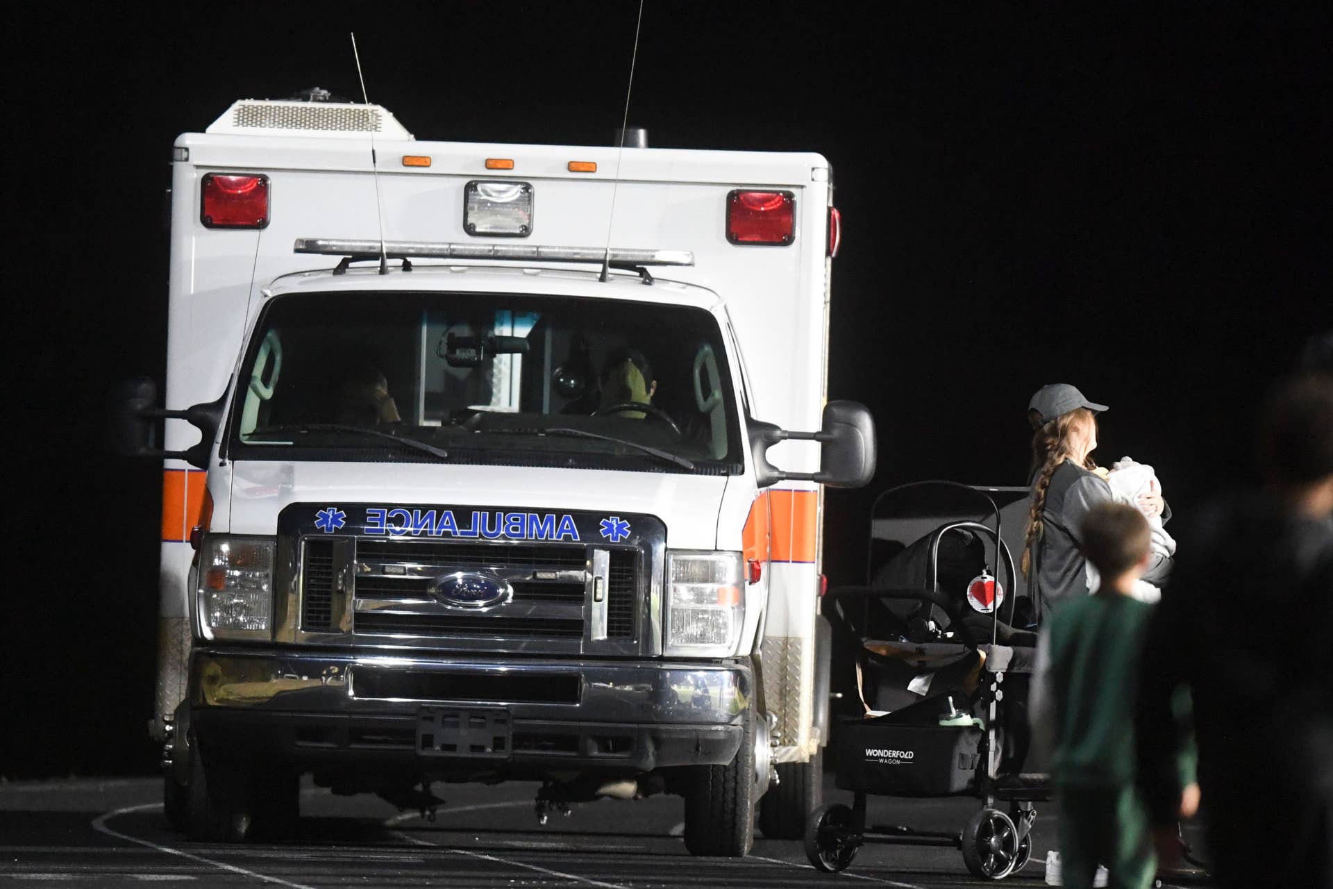 College Football Freshman Dies 'Suddenly' After Game - The Spun