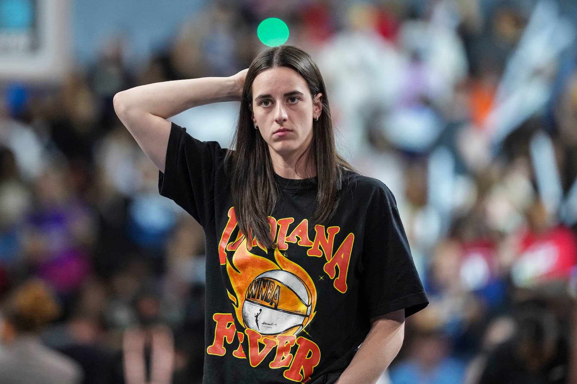 Caitlin Clark Announces Final Decision On Women's Basketball Startup ...