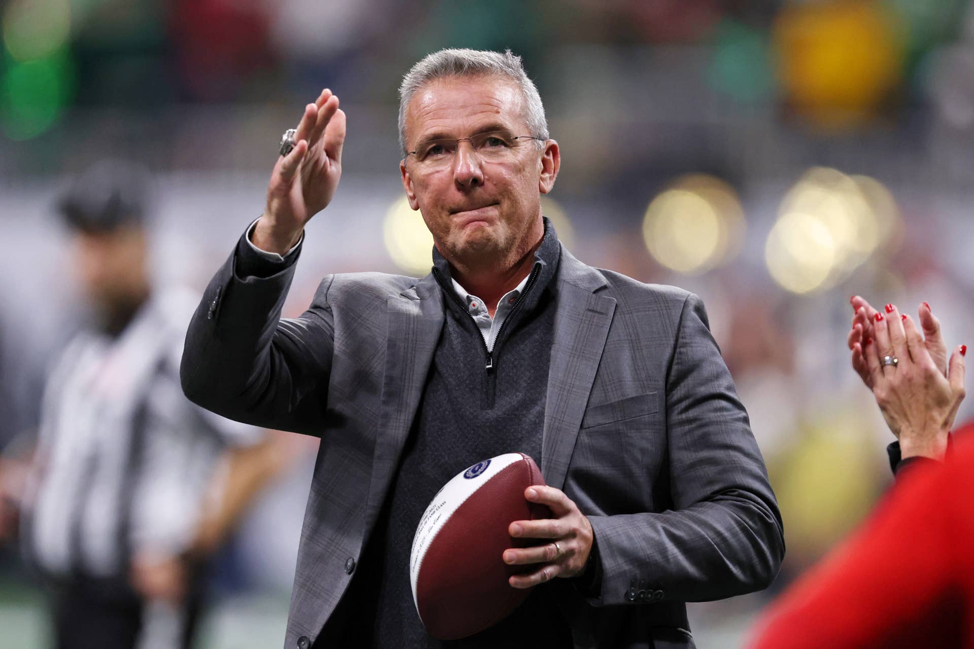 NFL Fans Have No Sympathy For Urban Meyer's $30 Million Arbitration ...