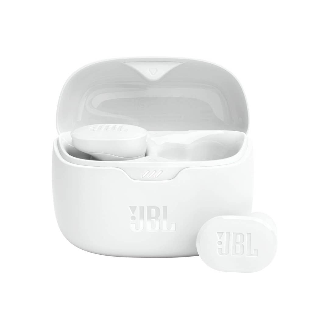 JBL’s Noise-Cancelling Tune Buds Are $72 - The Spun