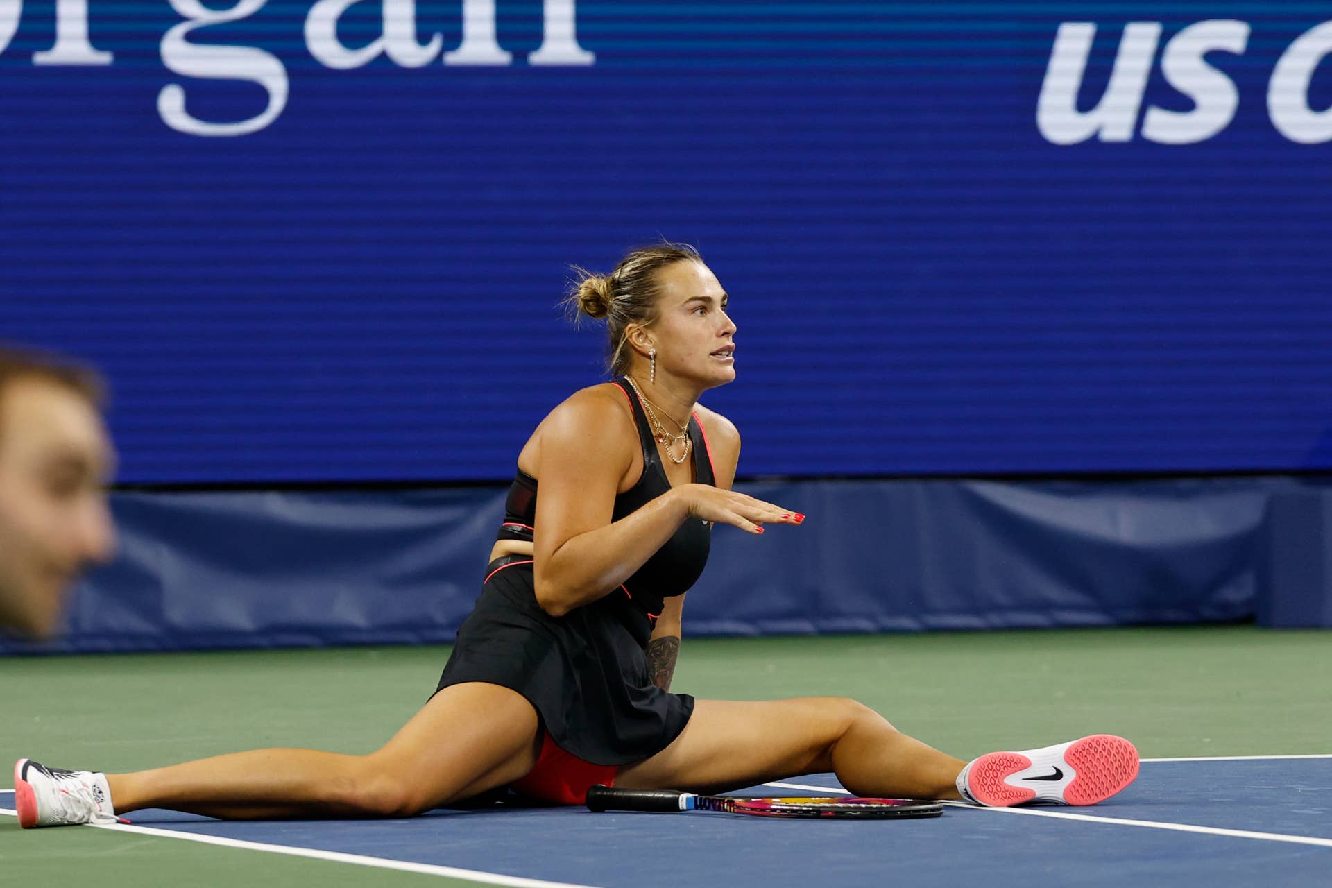 Aryna Sabalenka Ripped For 'Classless' Behavior At WTA Finals - The Spun