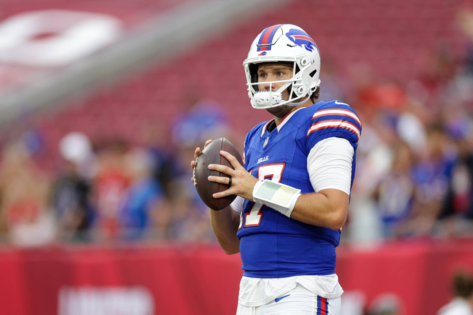 NFL Fans Have Officially Declared The New 'America's Team' - The Spun
