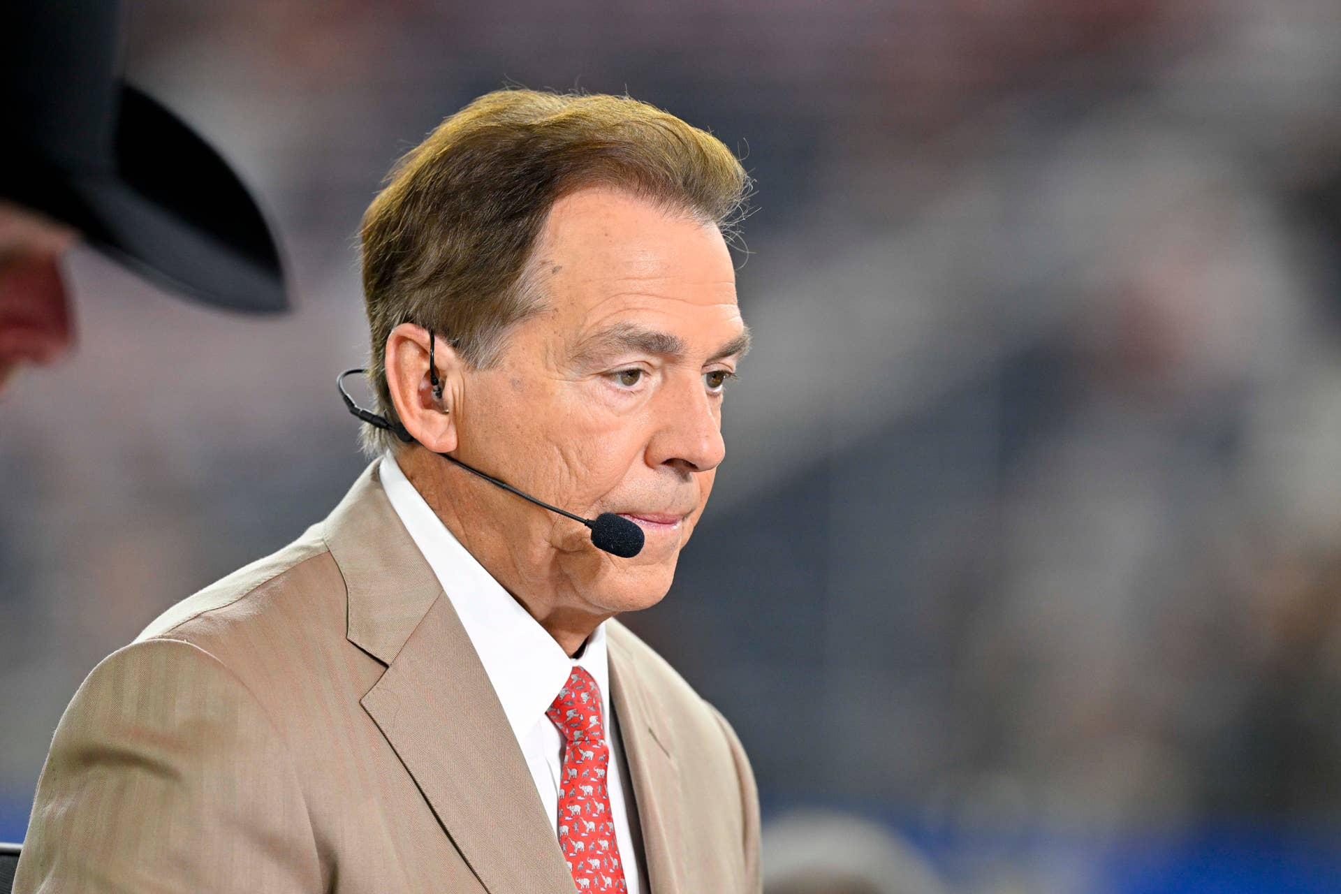 Fans Are Blaming Nick Saban For Lane Kiffin Controversy - The Spun