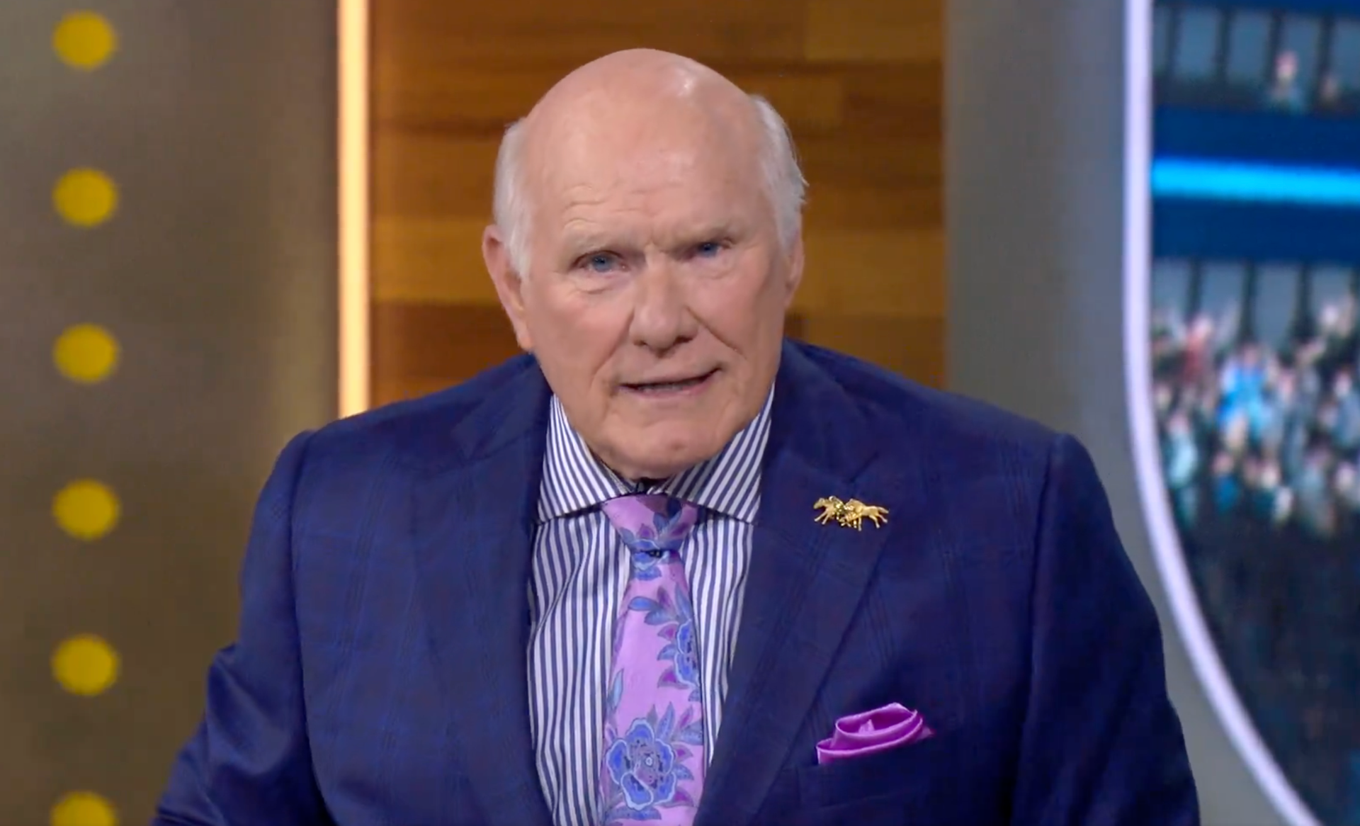 NFL Fans In Agreement On Terry Bradshaw's Future At FOX - The Spun
