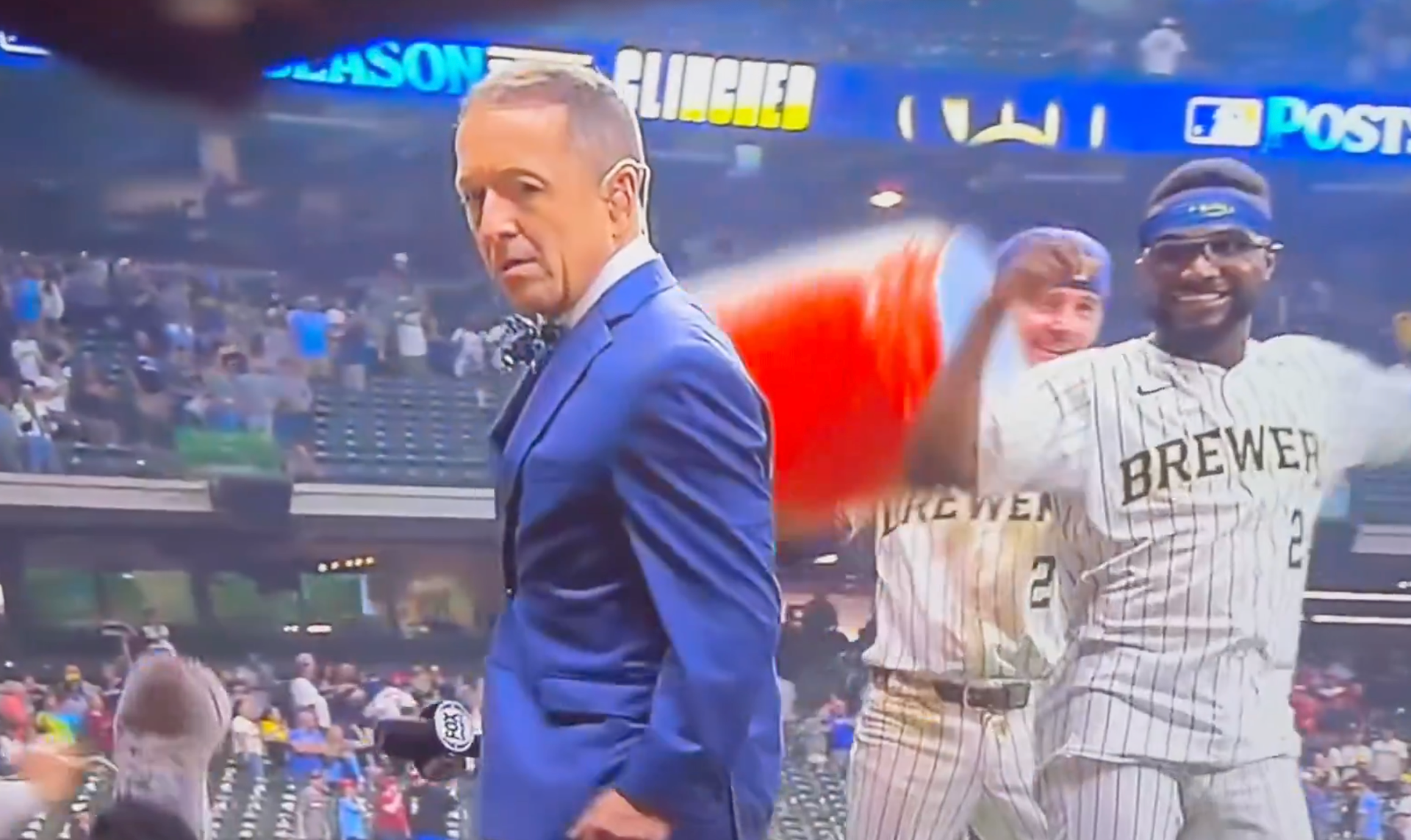 Veteran MLB Reporter Ken Rosenthal Accused Of 'Classless' Behavior ...