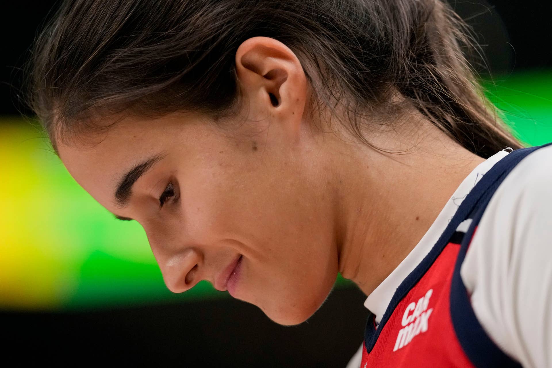 WNBA Star Sonia Citron Is Dating A Dallas Cowboys Player - The Spun