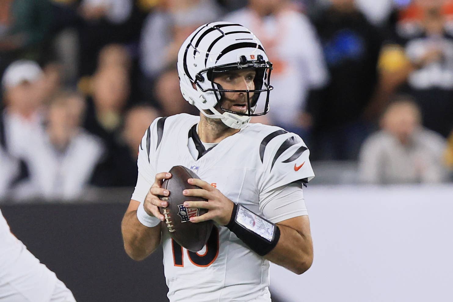 Joe Flacco Returning To Bengals For 2026 Season - The Spun
