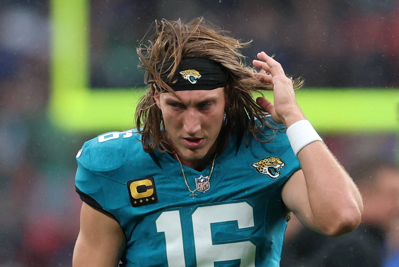 Trevor Lawrence's 'Haircut' Has NFL Fans Devastated - The Spun