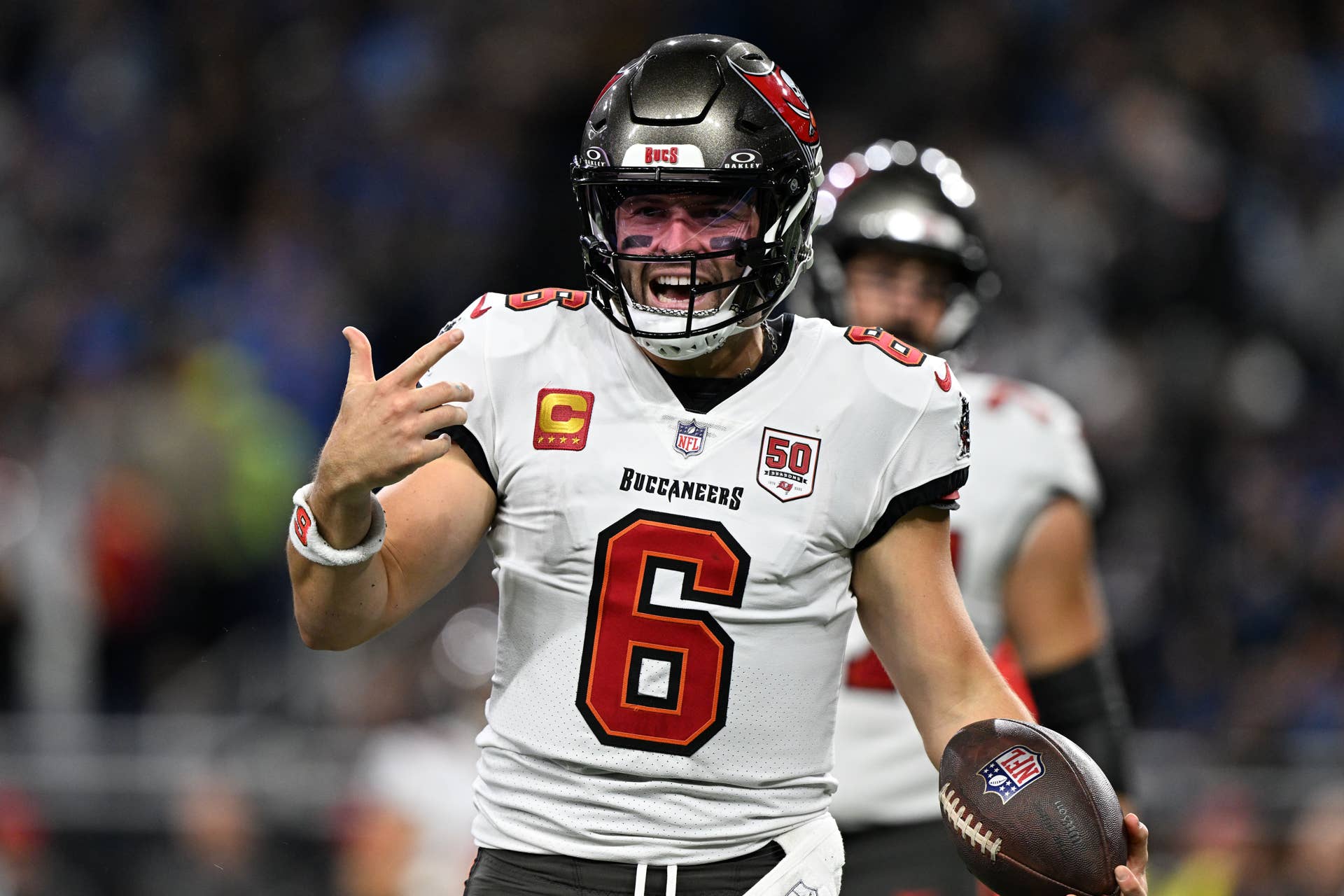 ESPN Computer Predicts Winner Of Thursday Night's Bucs vs. Falcons Game ...