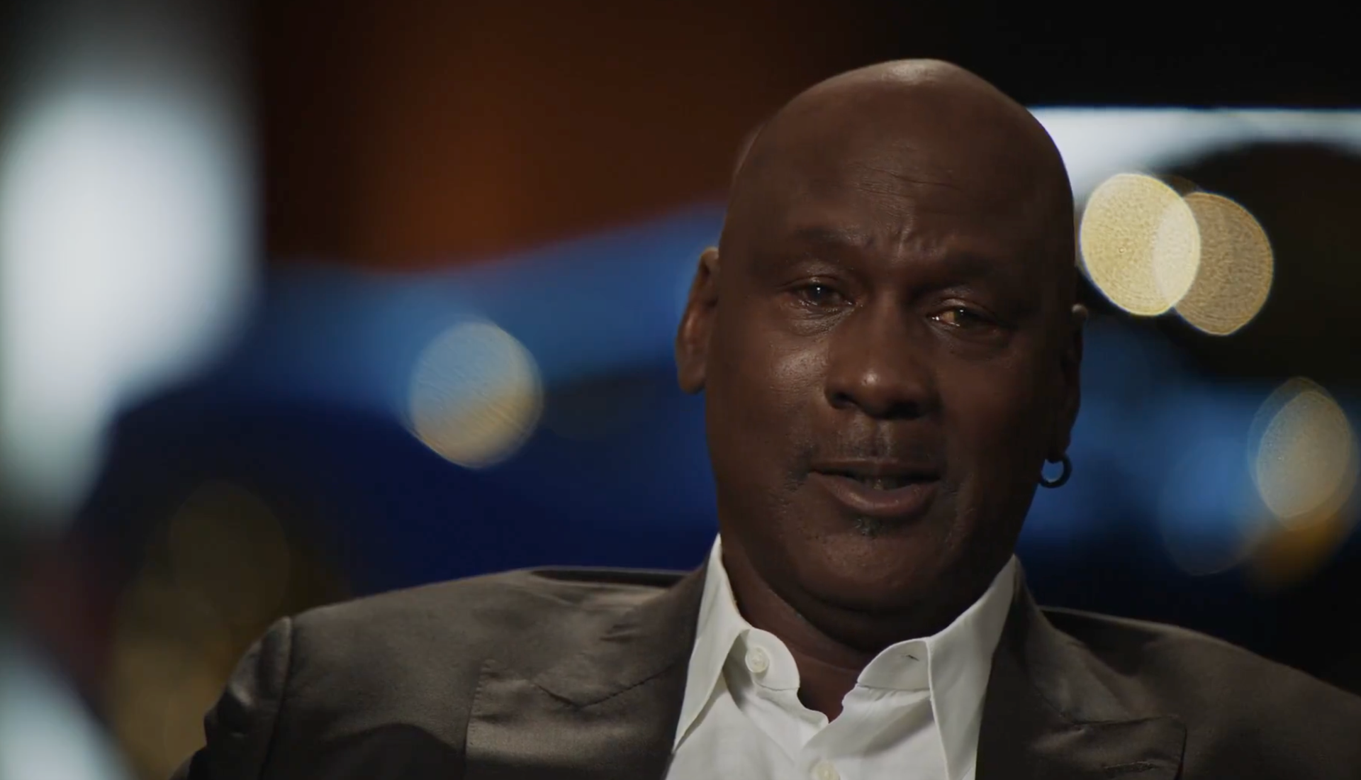 Mike Tirico Confirms NBC's Plan For Michael Jordan Moving Forward - The ...