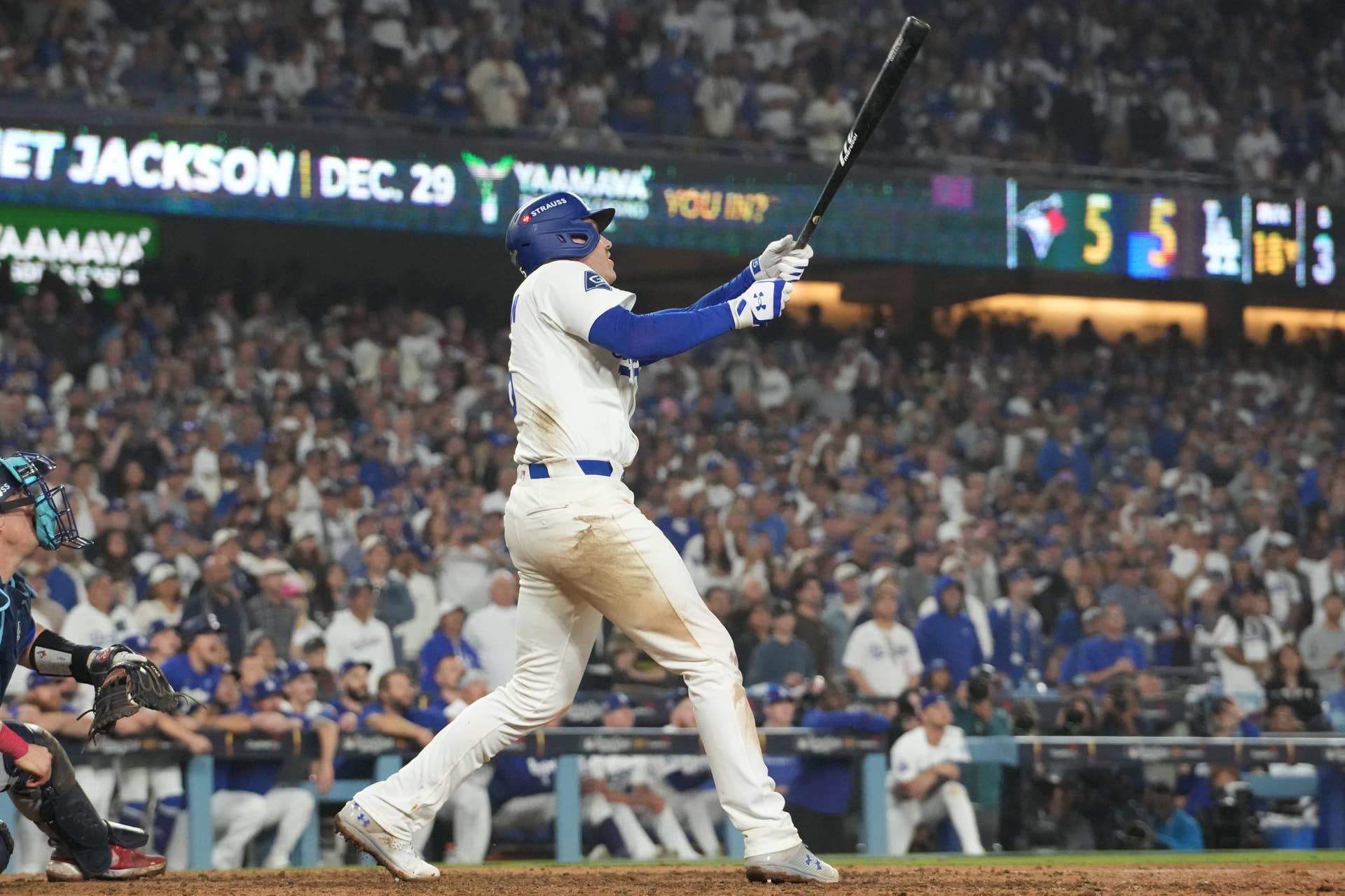 8 MLB Teams Would Have To Reduce Payroll Under Salary Cap Proposal ...