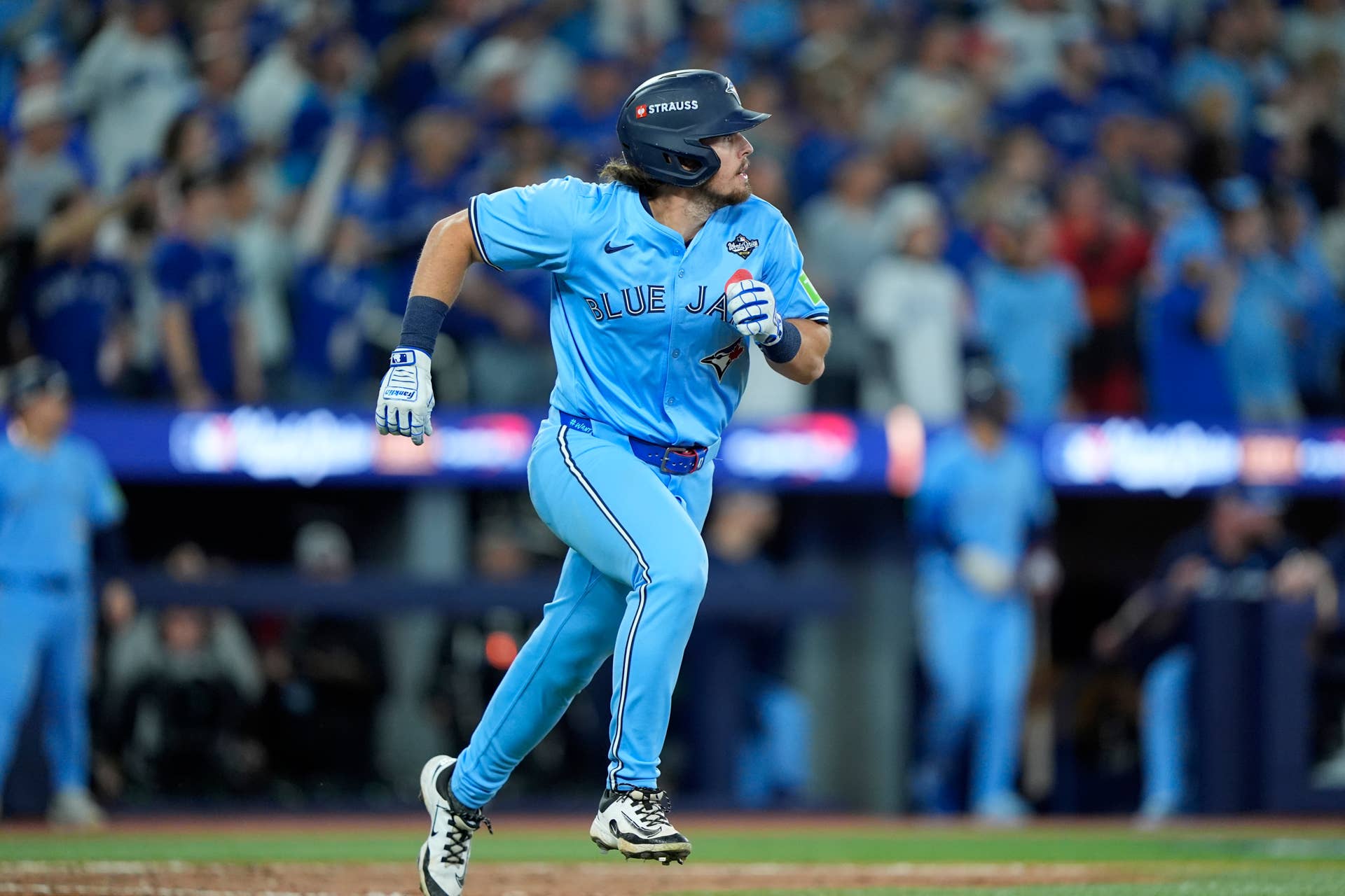 MLB Accused Of Rigging World Series After 'Dead Ball' Decision - The Spun