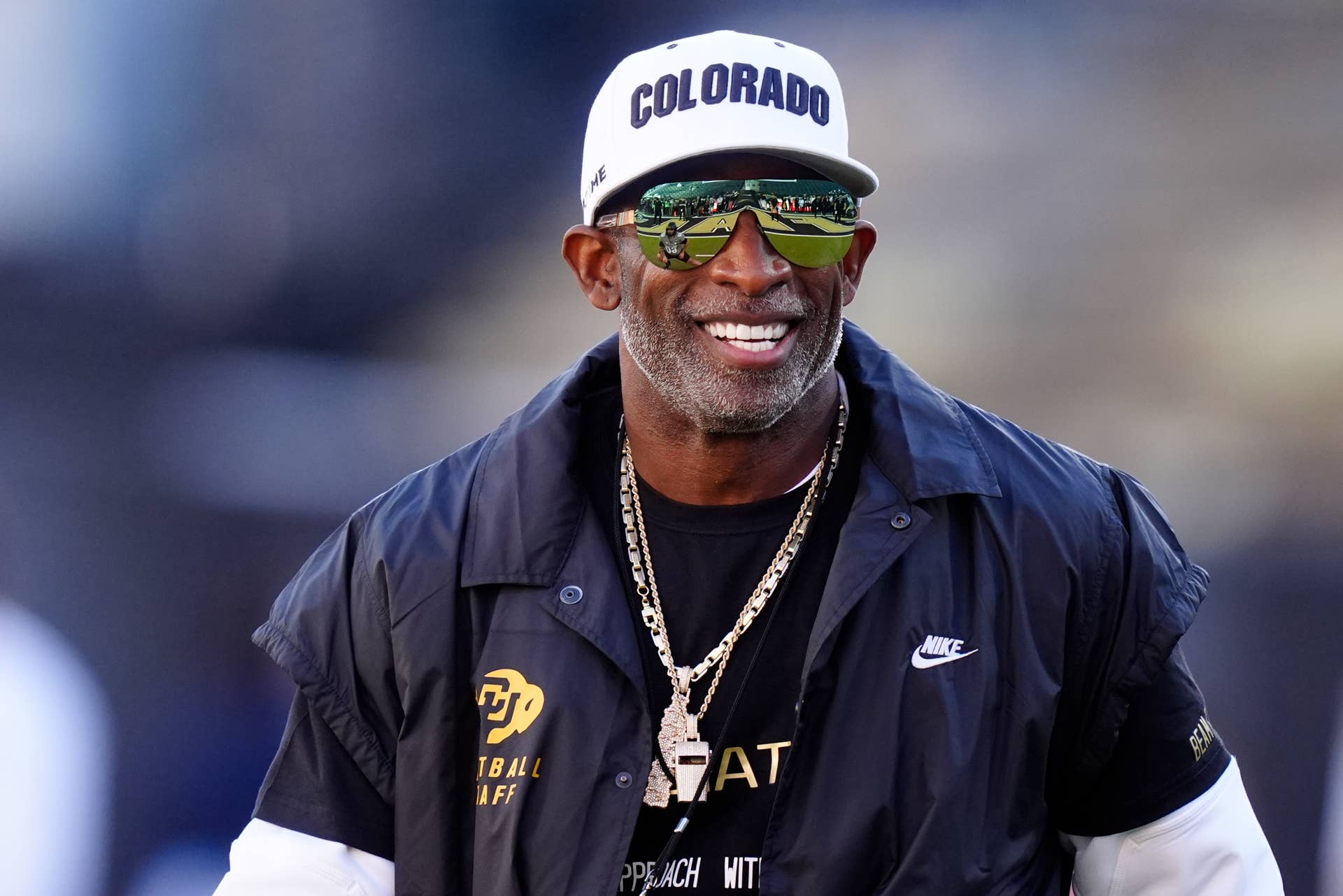 Deion Sanders Issues Warning To Rest Of NFL Before 2026 Season - The Spun