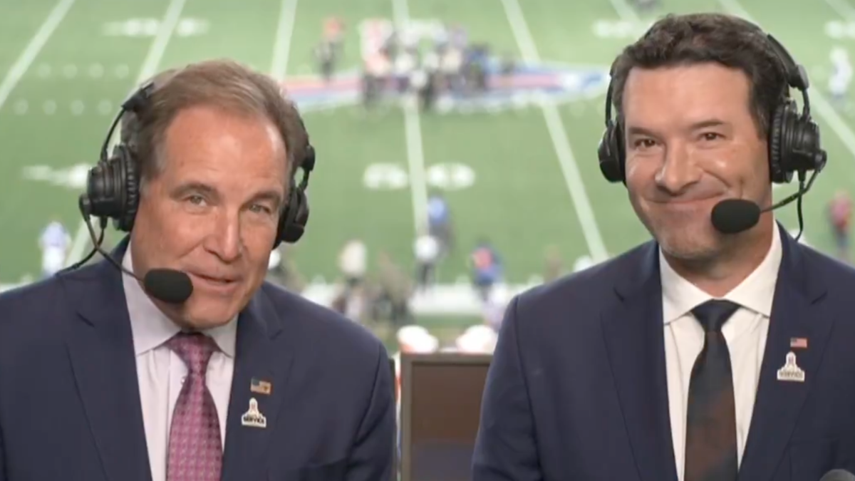 NFL Fans Encouraged To 'Boycott' CBS During 2026 Season - The Spun