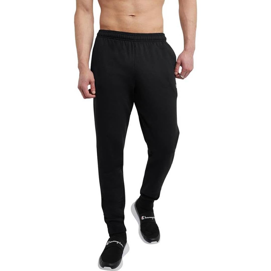These Classic Champion Joggers Are $25 on Amazon - The Spun