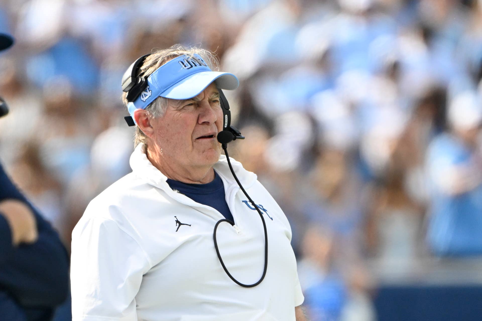 Bill Belichick's First Recruiting Class At UNC Lands Impressive Ranking ...