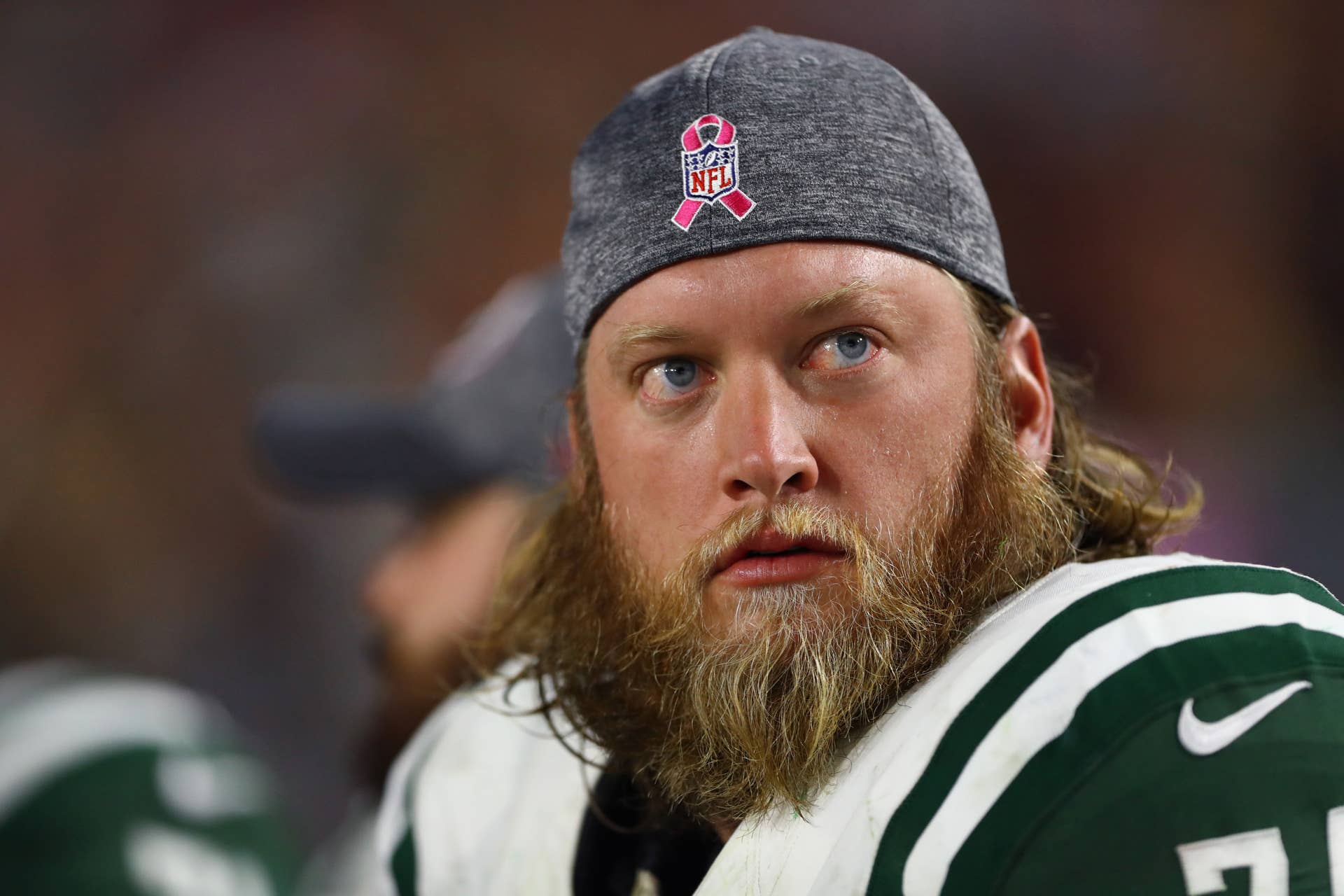 Official Cause Of Death Announced For Ex-NFL Star Nick Mangold - The Spun
