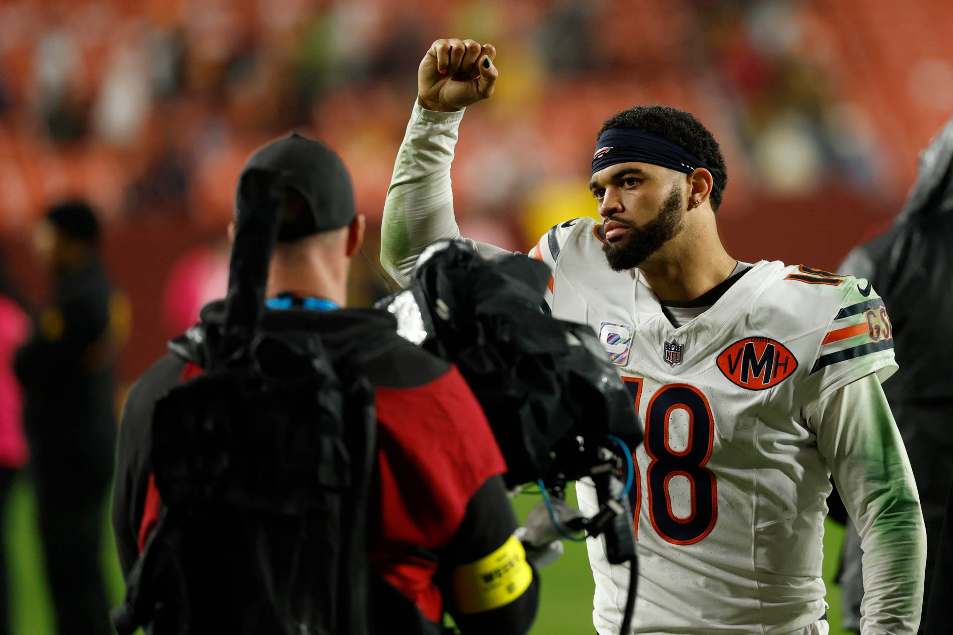 Iowa Is Reportedly Attempting To Lure An NFL Franchise - The Spun