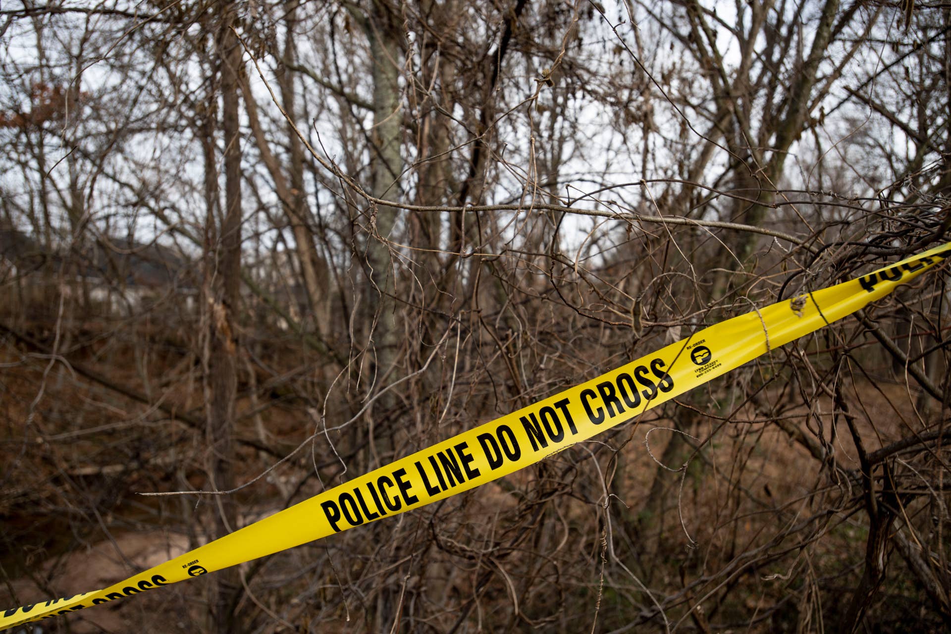 'Beloved' Football Coach Has Been Found Dead In Wooded Area - The Spun