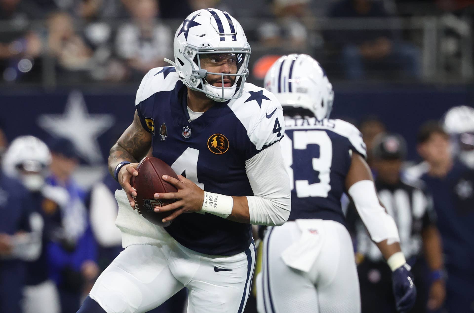 Cowboys' Playoff Odds Revealed After Statement Win Over Chiefs - The Spun