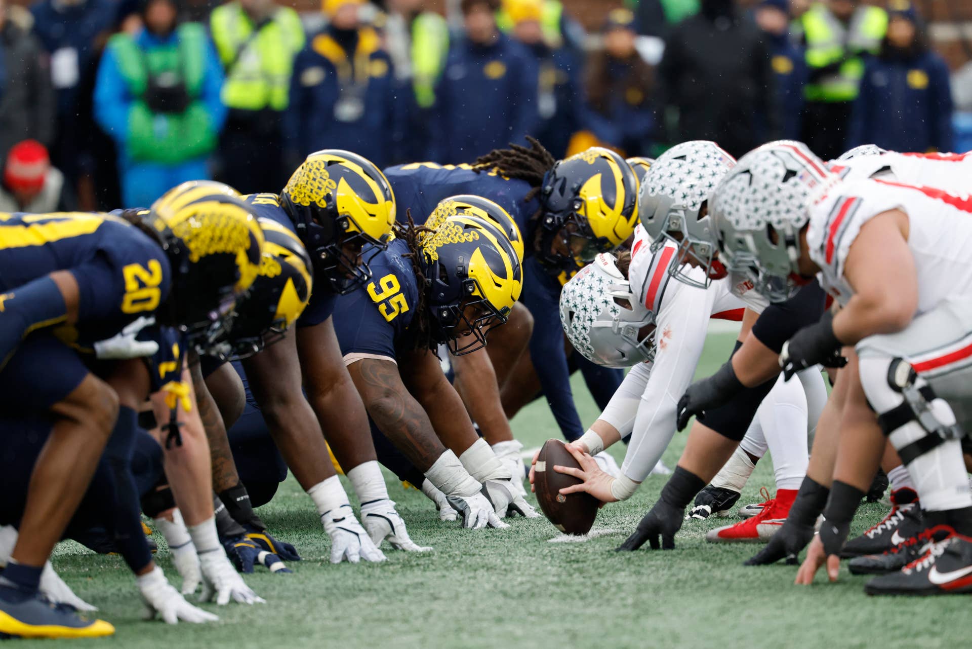 Cardale Jones Taunts Michigan After Ohio State's Win On Saturday - The Spun
