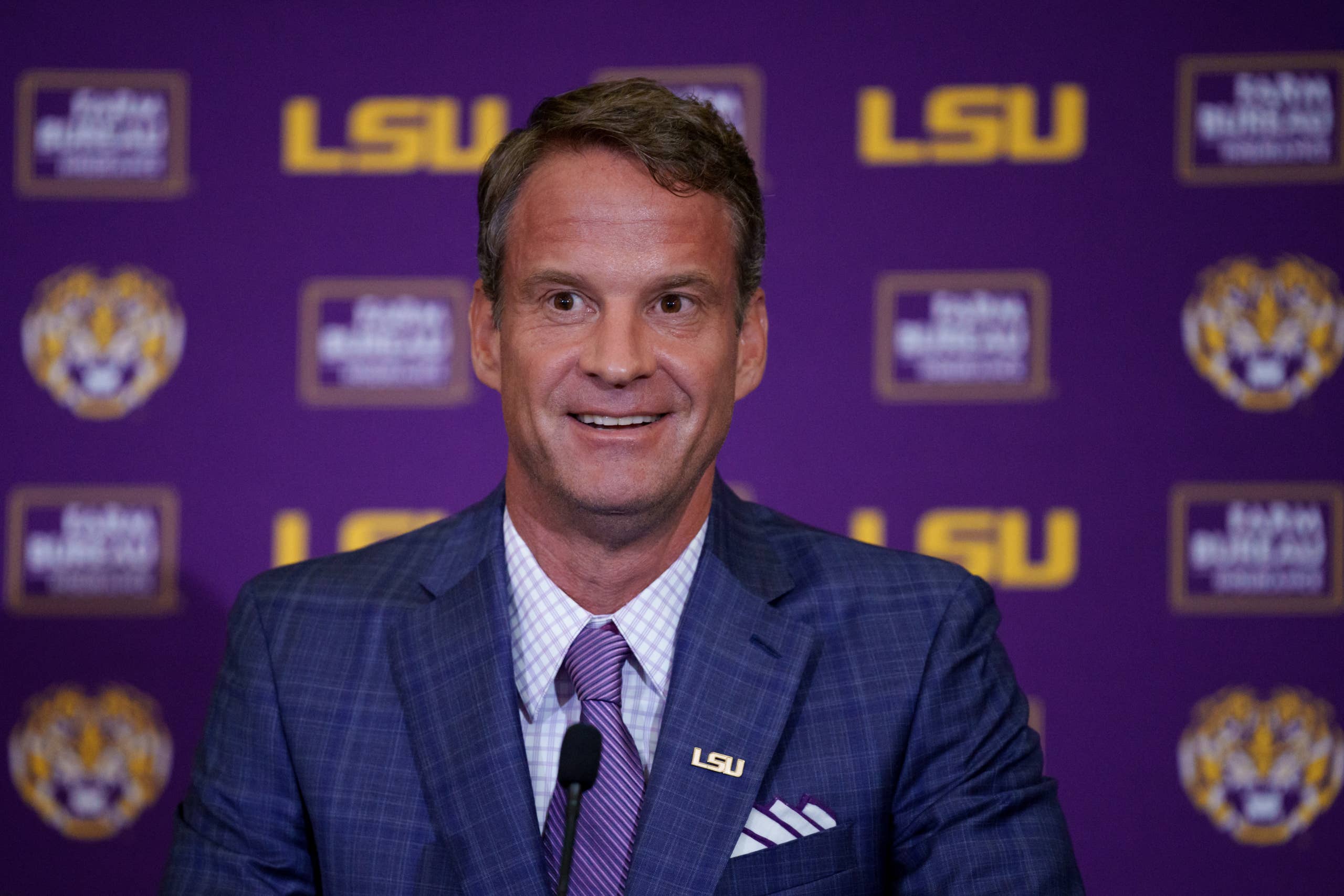 Lane Kiffin Admitted Troubling Habit Helped Destroy His Marriage