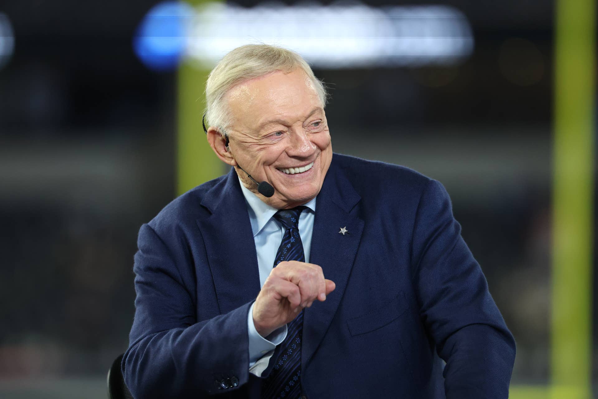Dallas Cowboys Release Trade Deadline Acquisition In Surprise Move ...