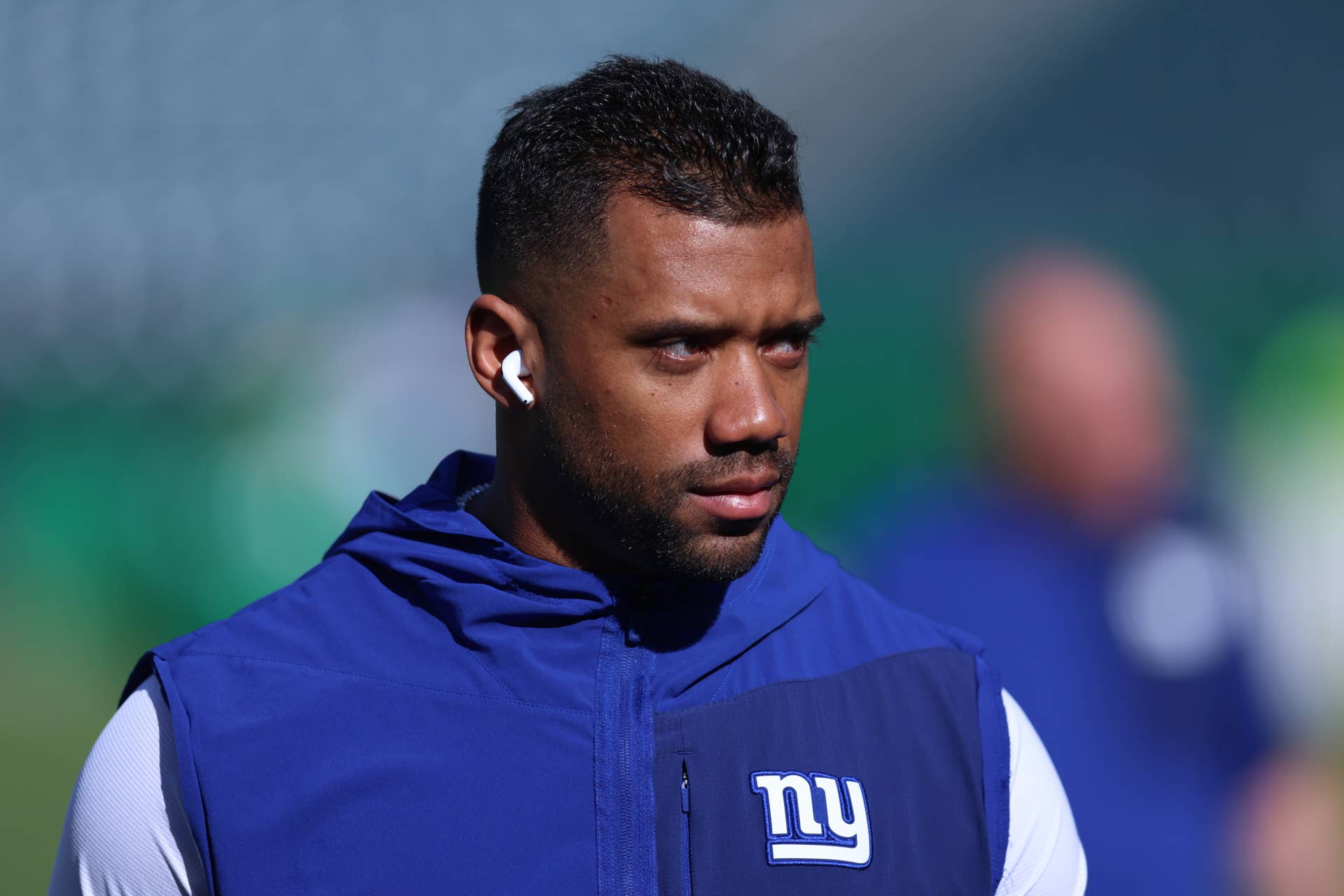 Russell Wilson Appears To Make Decision On 2026 NFL Season - The Spun