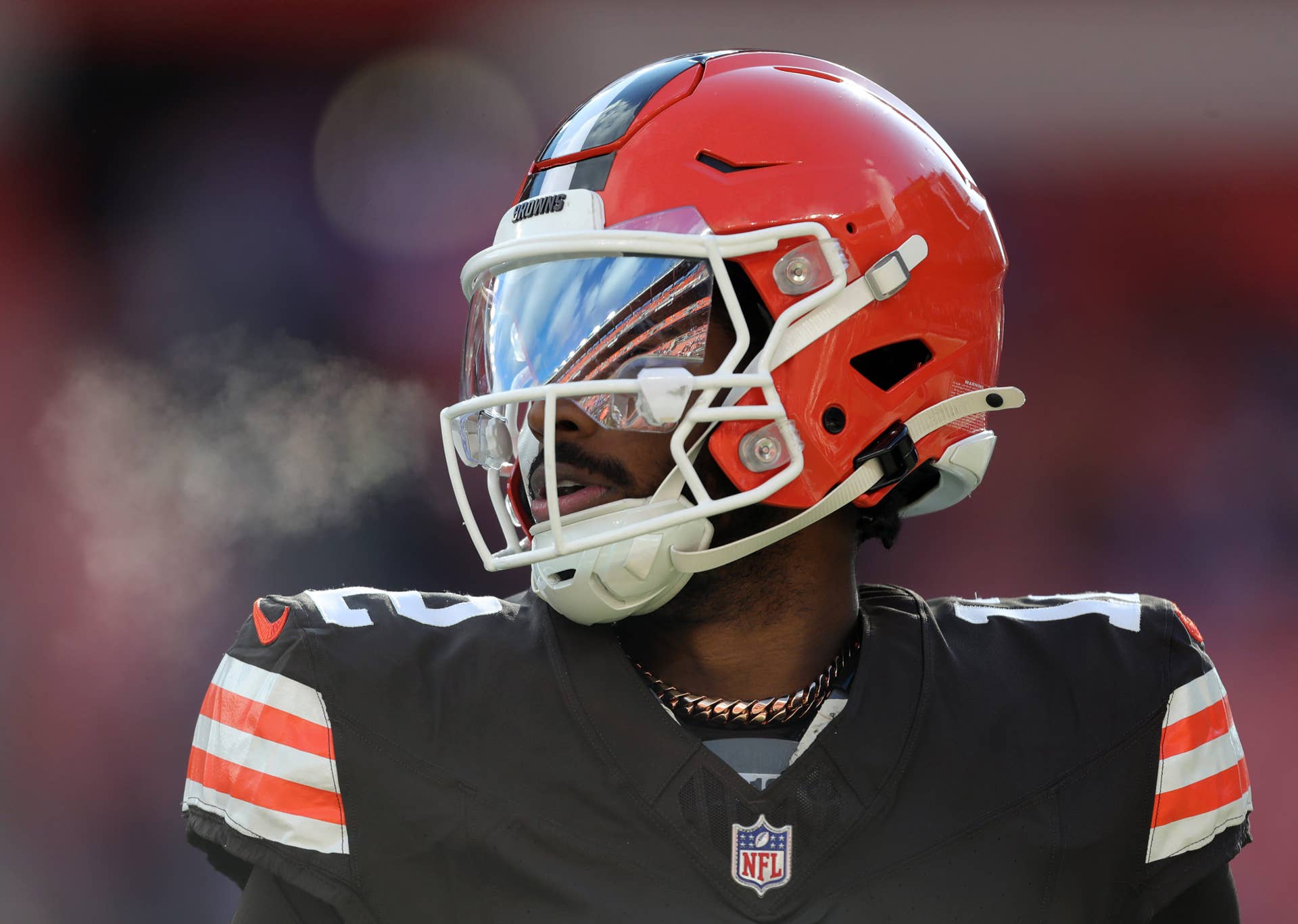 Shedeur Sanders Made More Than 12 Prominent NFL QBs In 2025 - The Spun