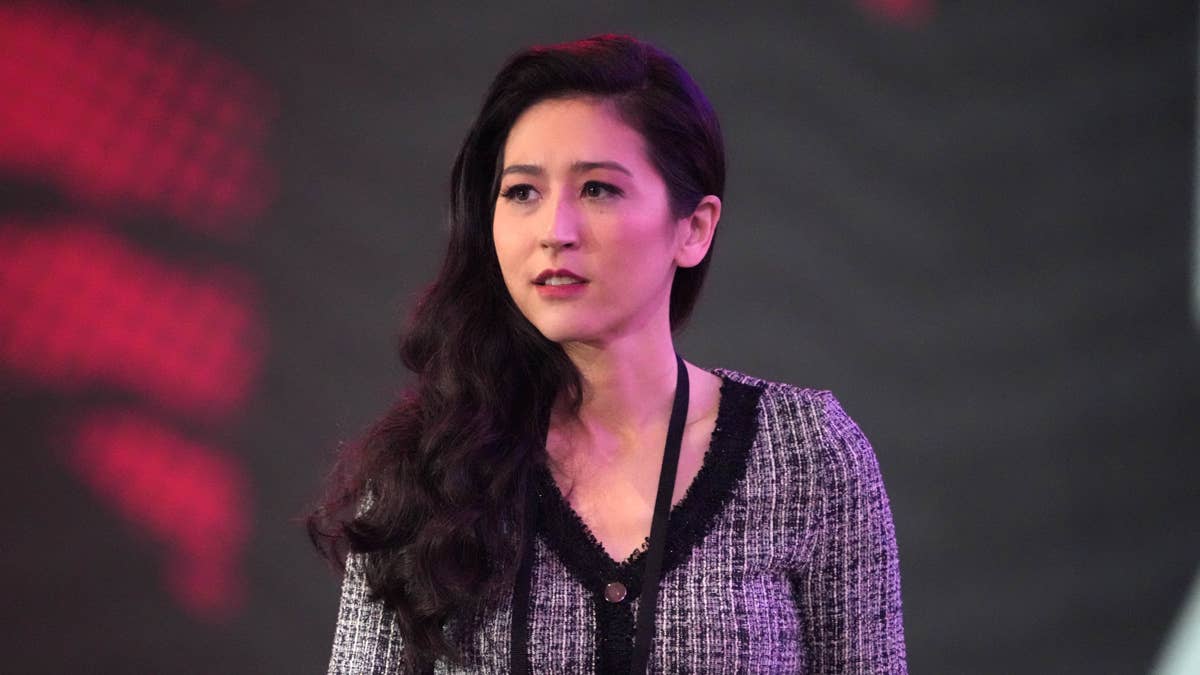ESPN's Mina Kimes Praised For $1 Million Charity Donation - The Spun