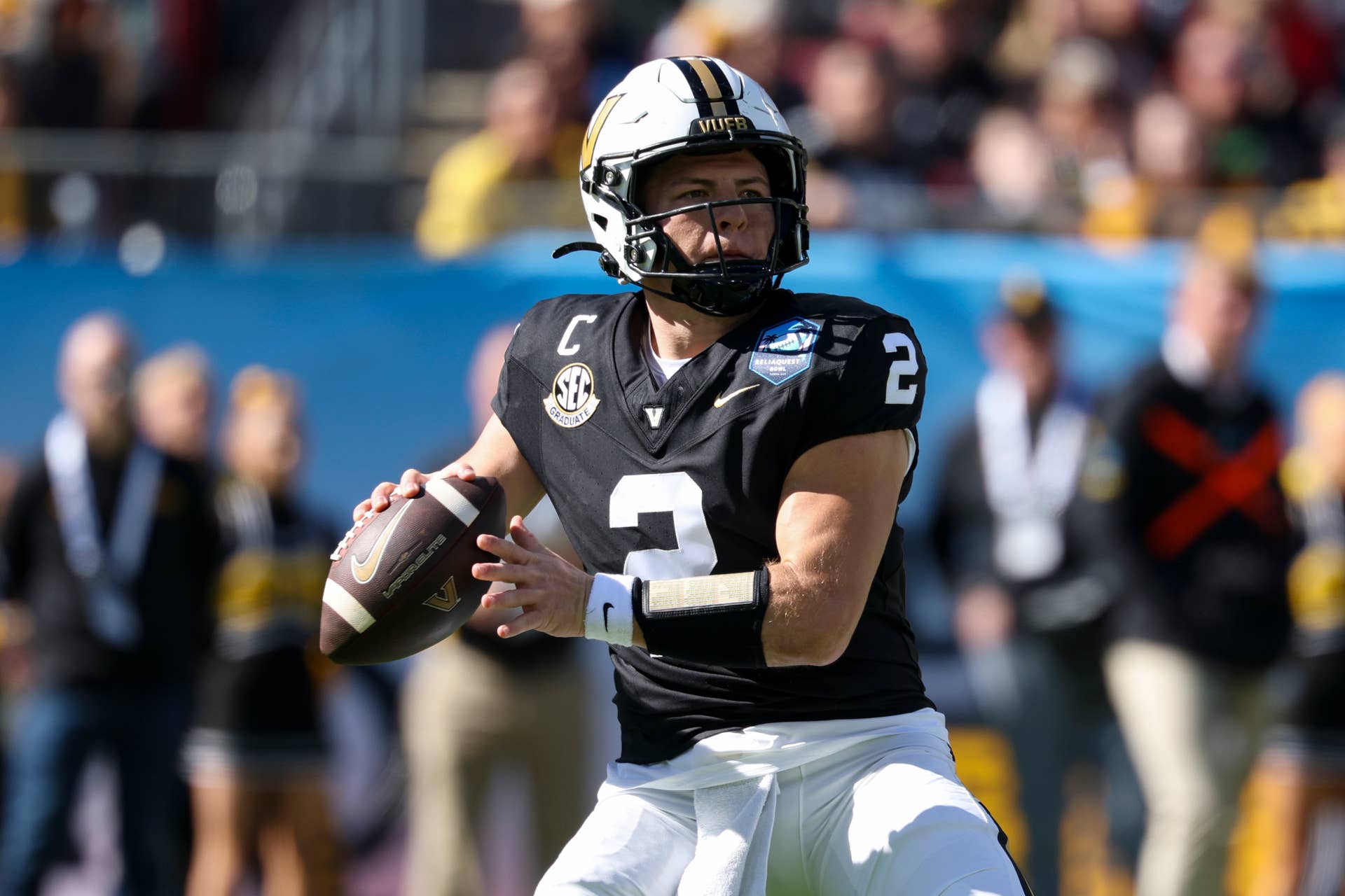 SEC's 2025-26 Bowl Record Hits 'Embarrassing' Mark - The Spun