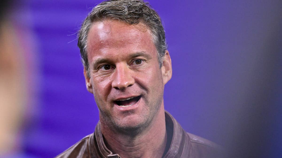 Longtime College Football Announcer Rips 'Stupid' Lane Kiffin - The Spun