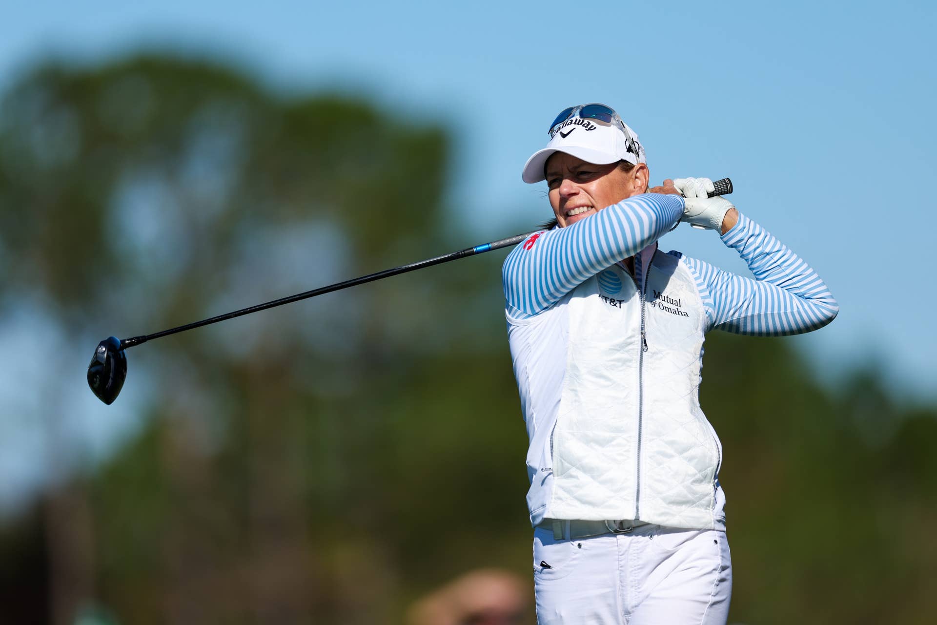 Catching Up With Golf Trailblazer Casey Martin - The Spun