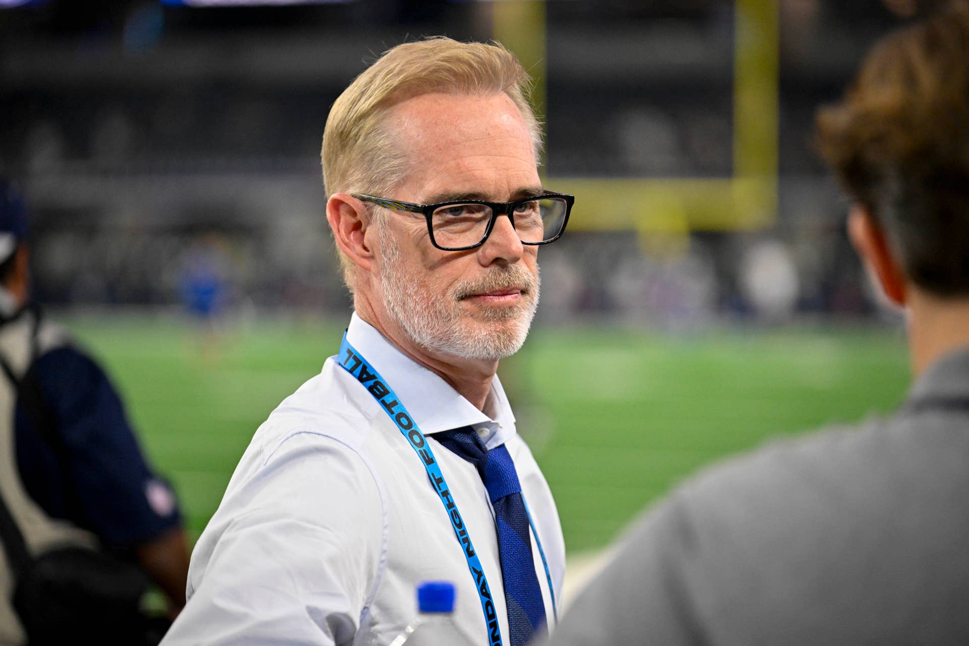 Joe Buck Shares Retirement Plan Ahead Of 2026 NFL Season - The Spun