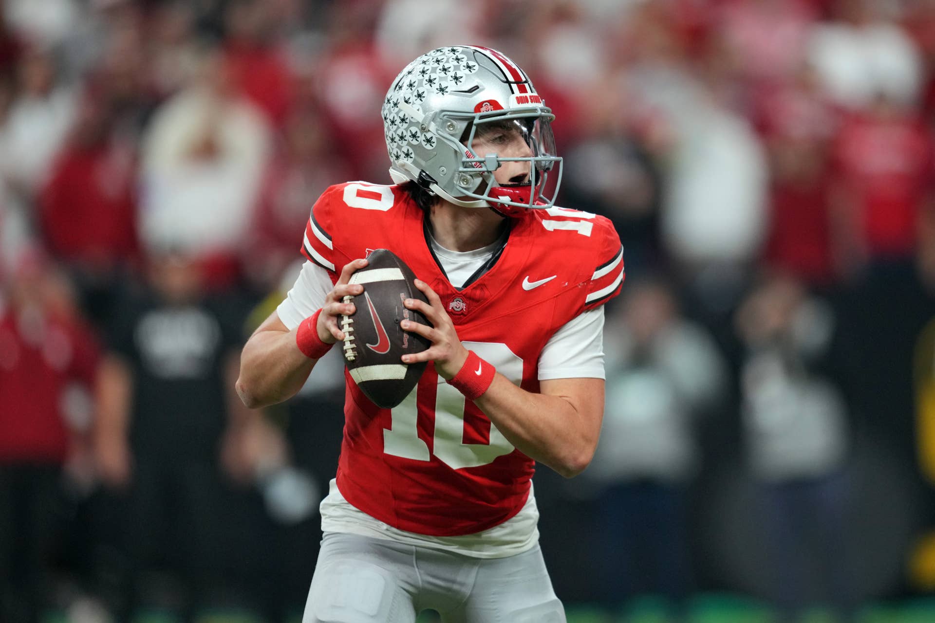 2026 Preseason Top 25 Poll Released Monday - The Spun